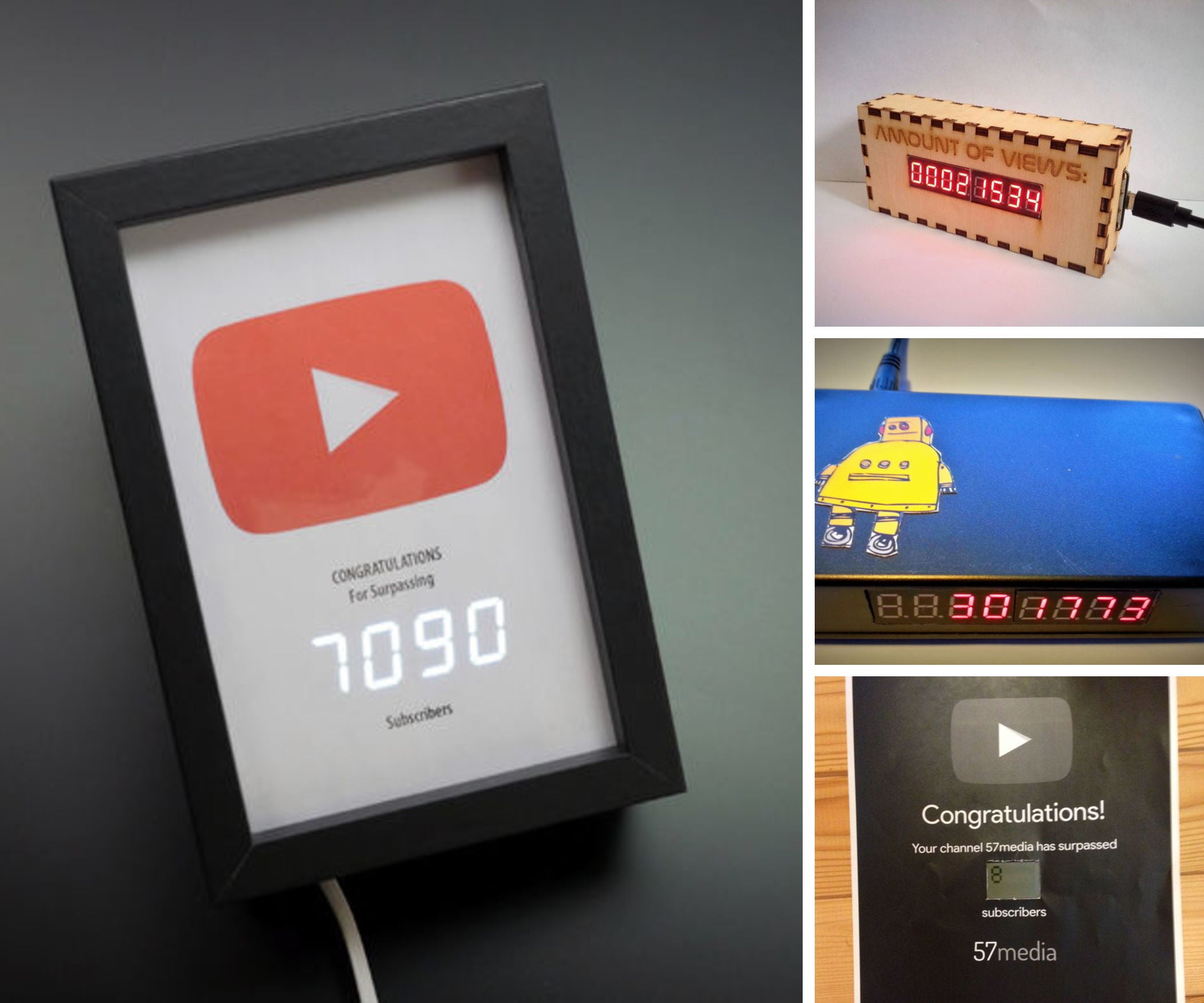 Using Witnessmenow's ESP8266/Arduino Libraries - Instructables Using Witnessmenow's ESP8266/Arduino Libraries - Instructables