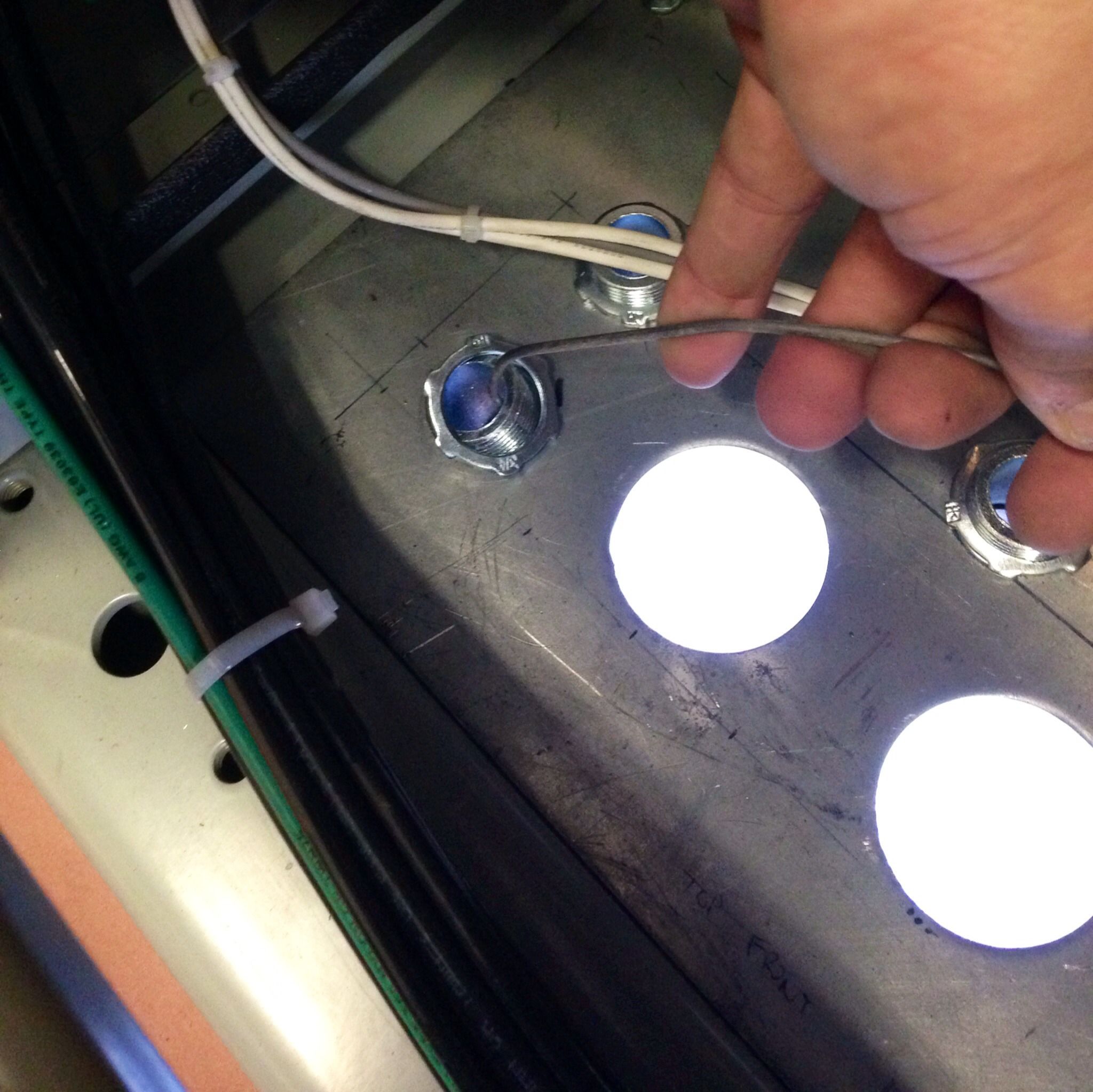 How to Install a CGB With No Help : 9 Steps - Instructables