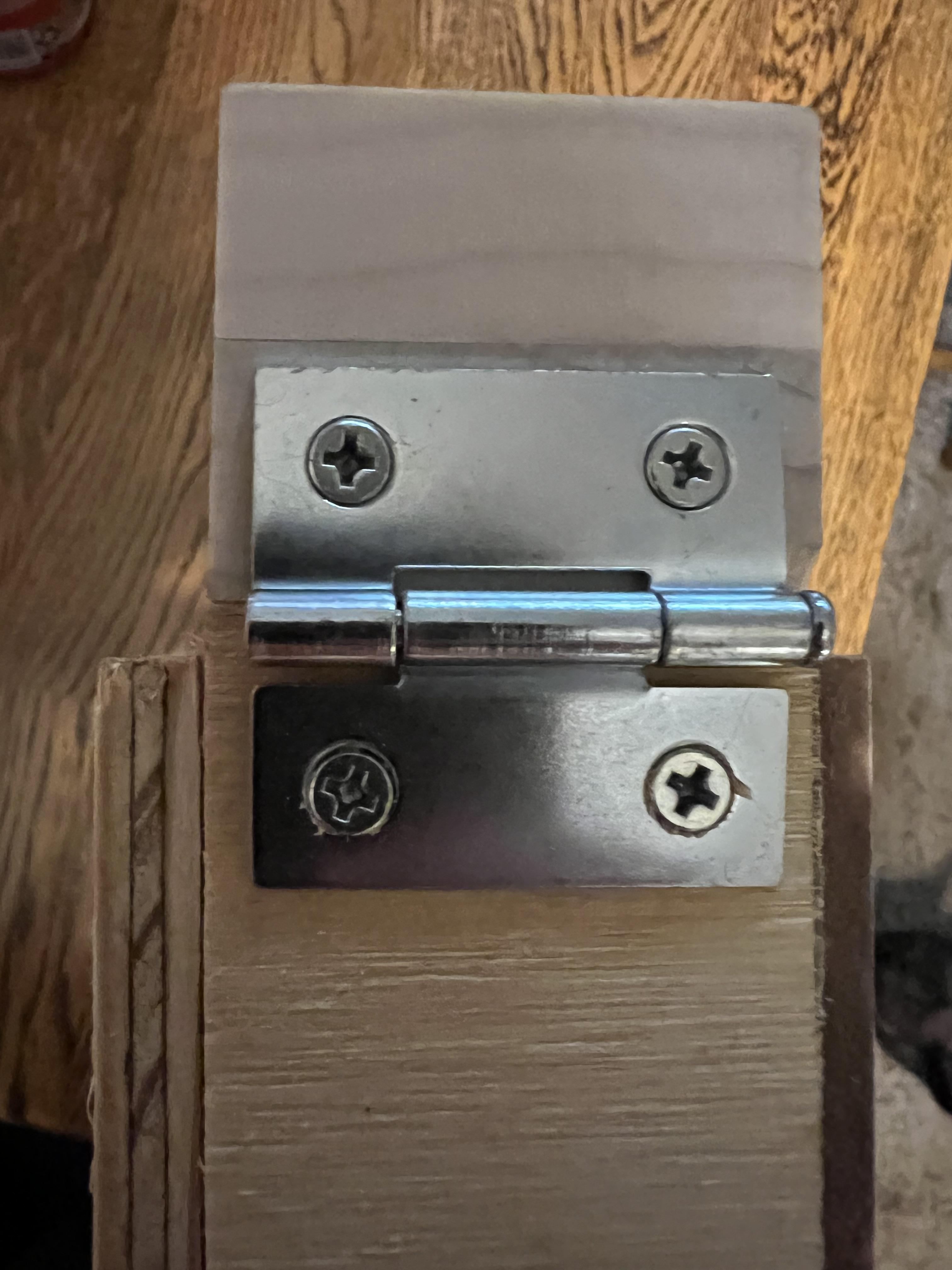 Clapperboard With Built-In SMPTE Timecode Display : 14 Steps (with ...