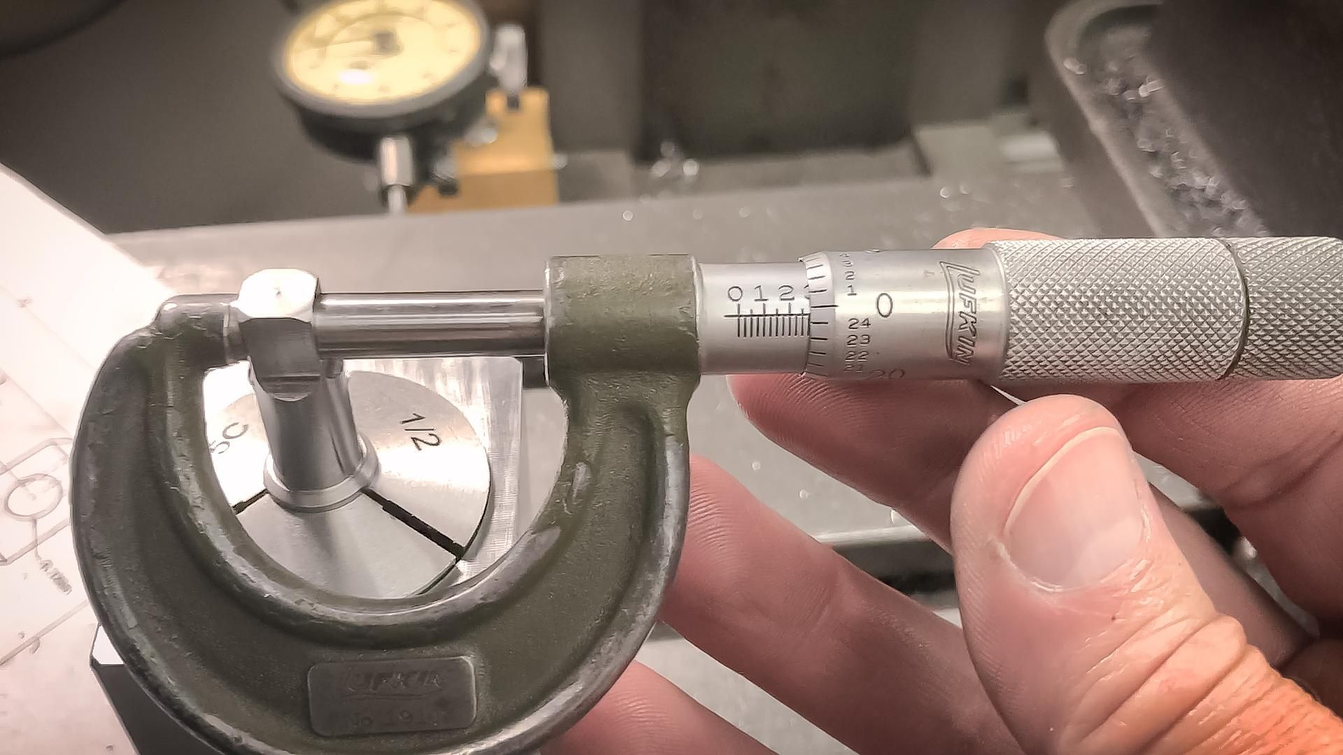 HOW TO MAKE a LATHE TOOL FROM SCRAP METAL : 21 Steps (with Pictures ...