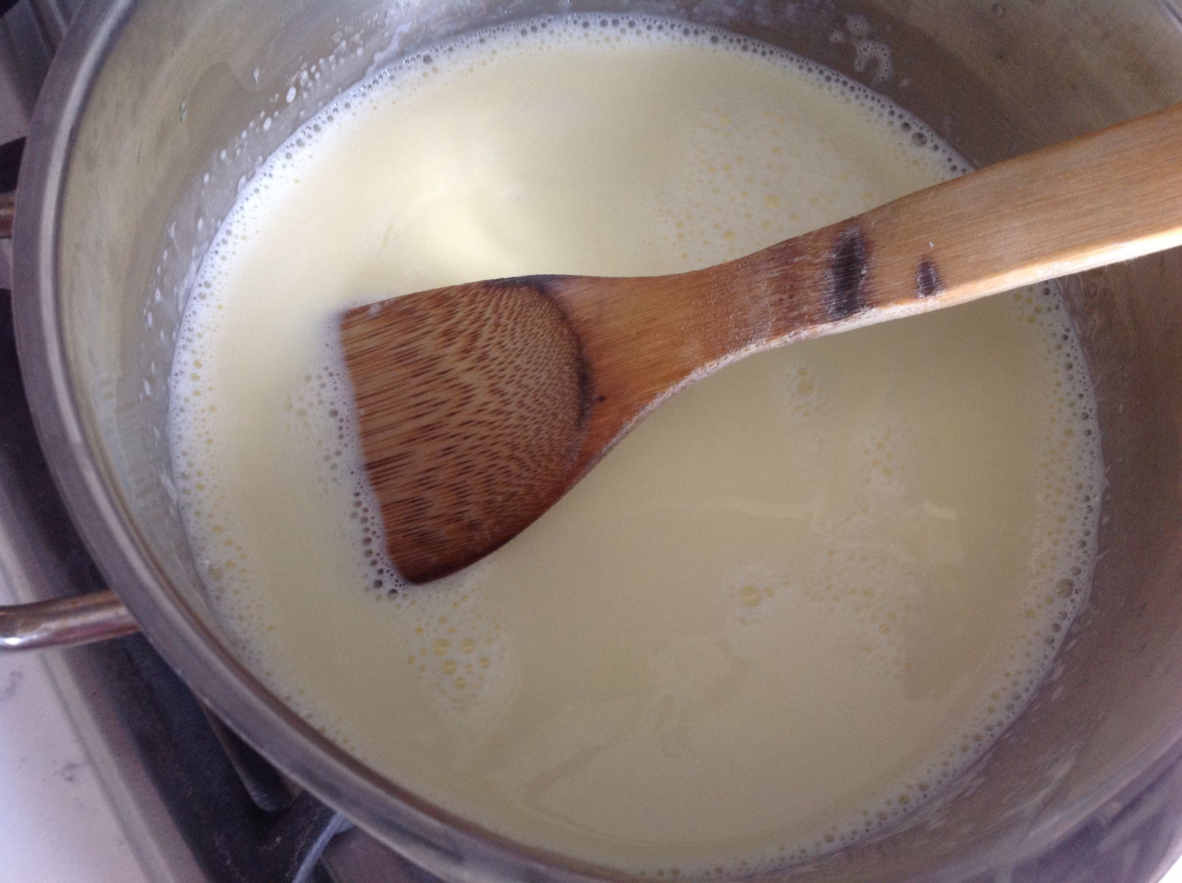 Beer Ice Cream : 6 Steps (with Pictures) - Instructables