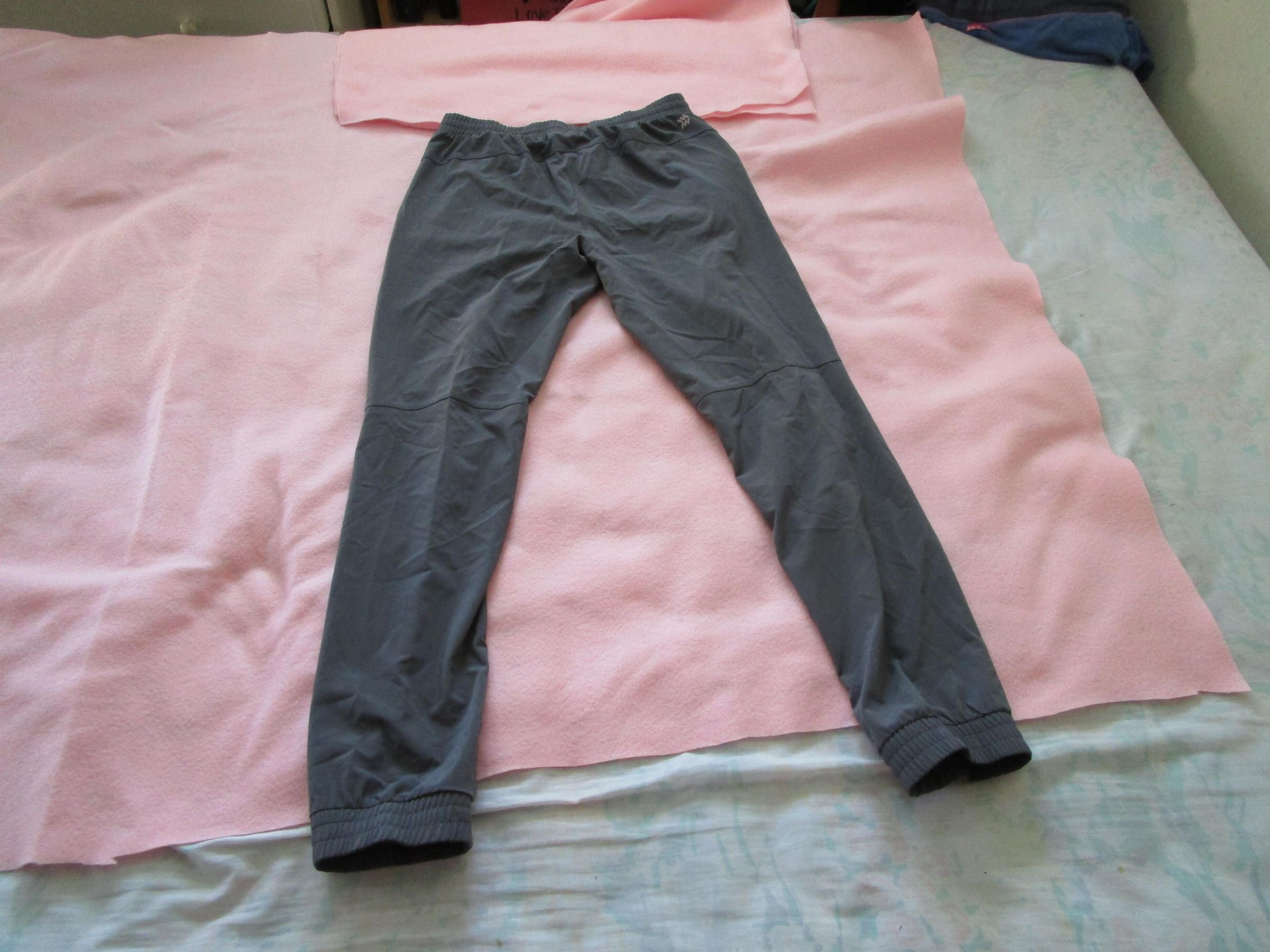 Easy Patrick Star Costume : 31 Steps - Instructables