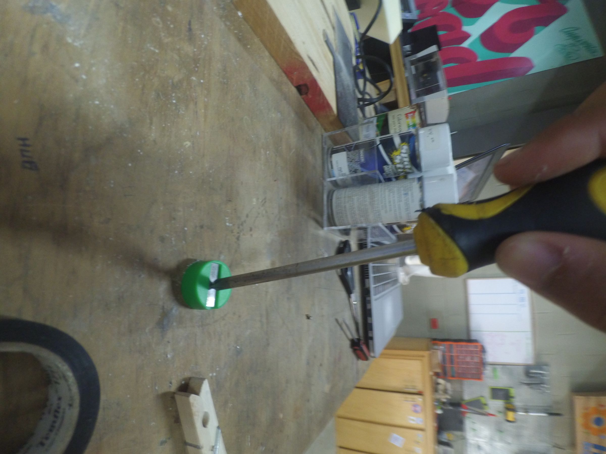 How to Make a Cutter With Peg : 6 Steps - Instructables