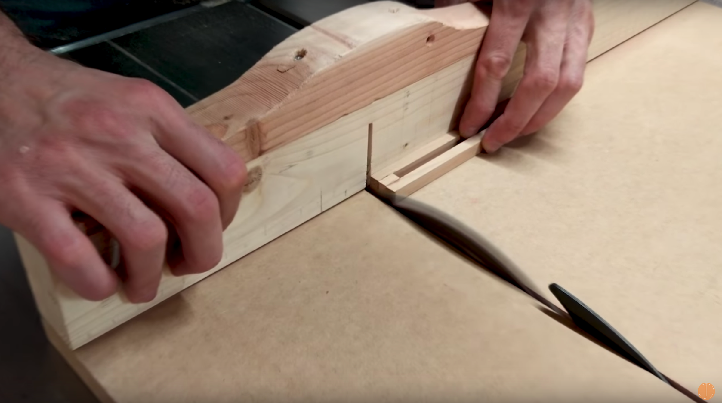 Kumiko Jigs - Japanese Woodworking : 7 Steps (with Pictures ...
