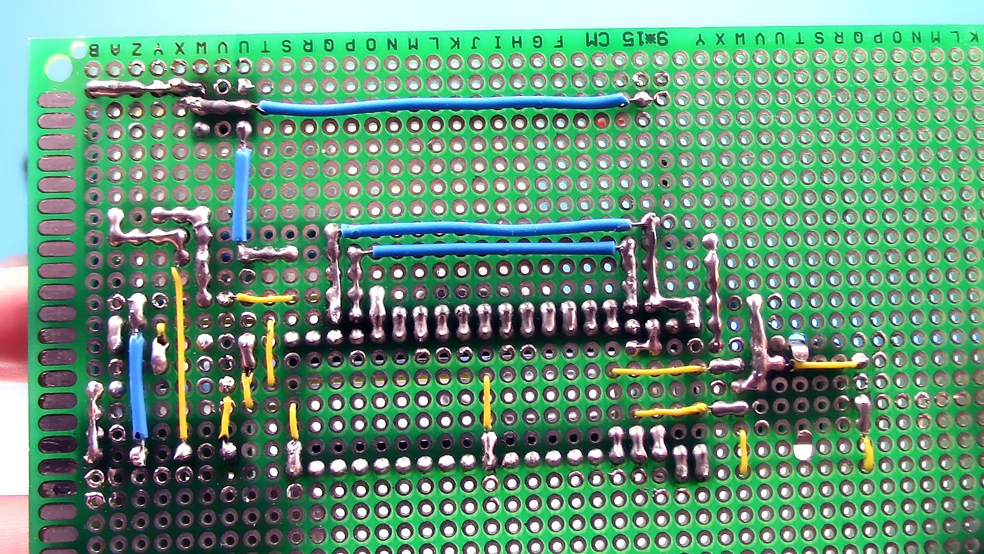 DIY Function Generator With STC MCU Easily : 7 Steps (with Pictures) - Instructables