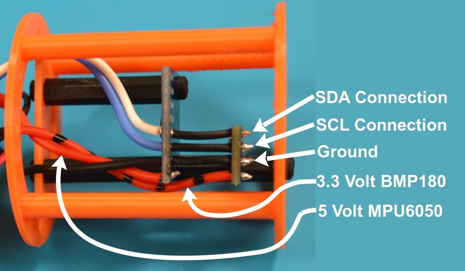 Project: Olympus - a Model Rocketry Electronic Payload Project : 14 ...
