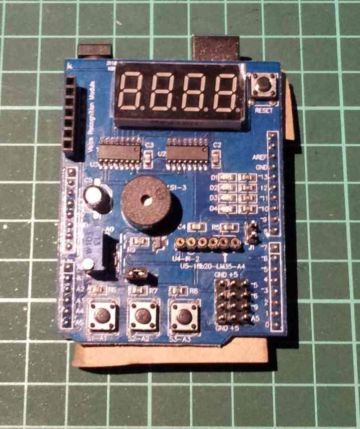 Arduino Mario Bros. Theme Song : 4 Steps - Instructables