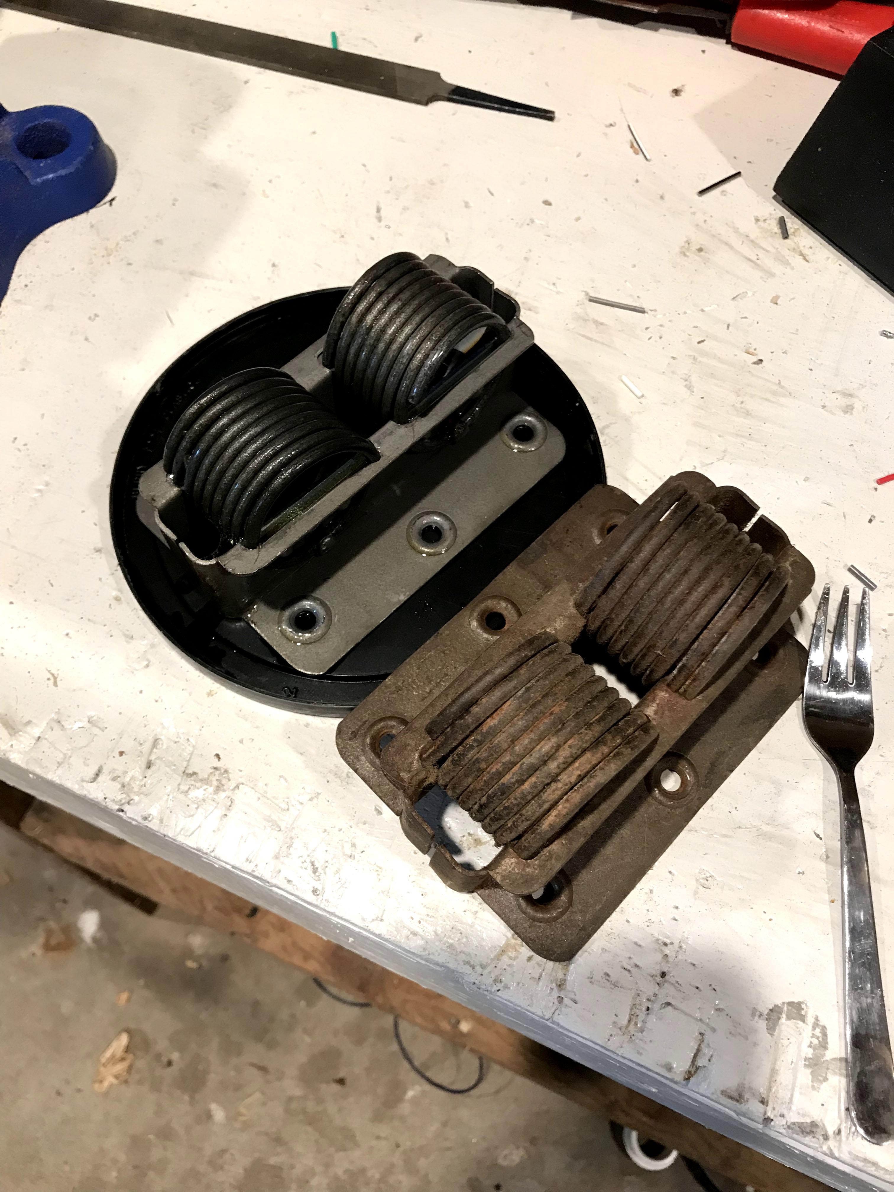 How to Reupholster an Antique Chair : 15 Steps (with Pictures ...