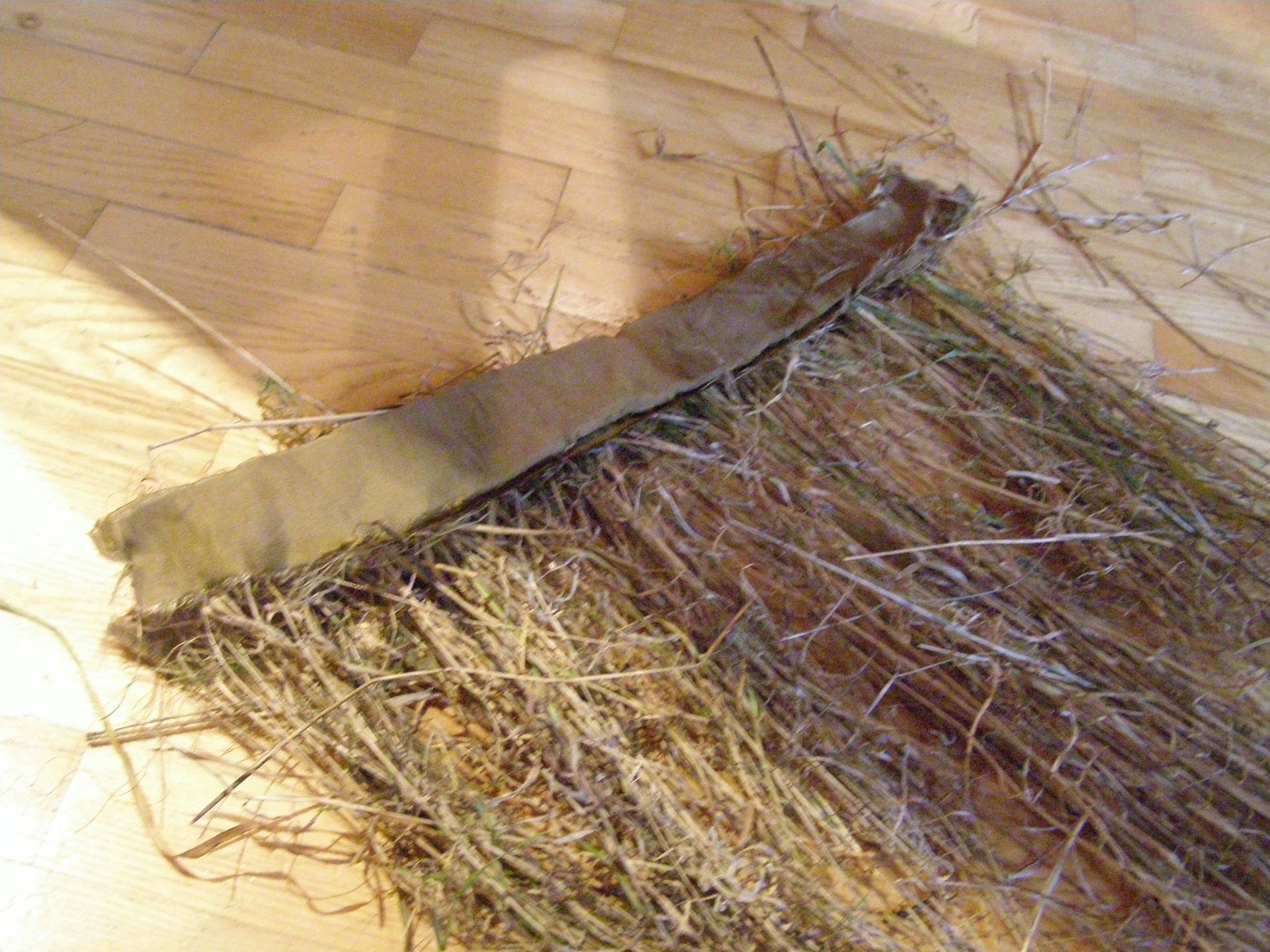 Epic Papier Mache Indian Cannibal Mask! : 12 Steps (with Pictures ...