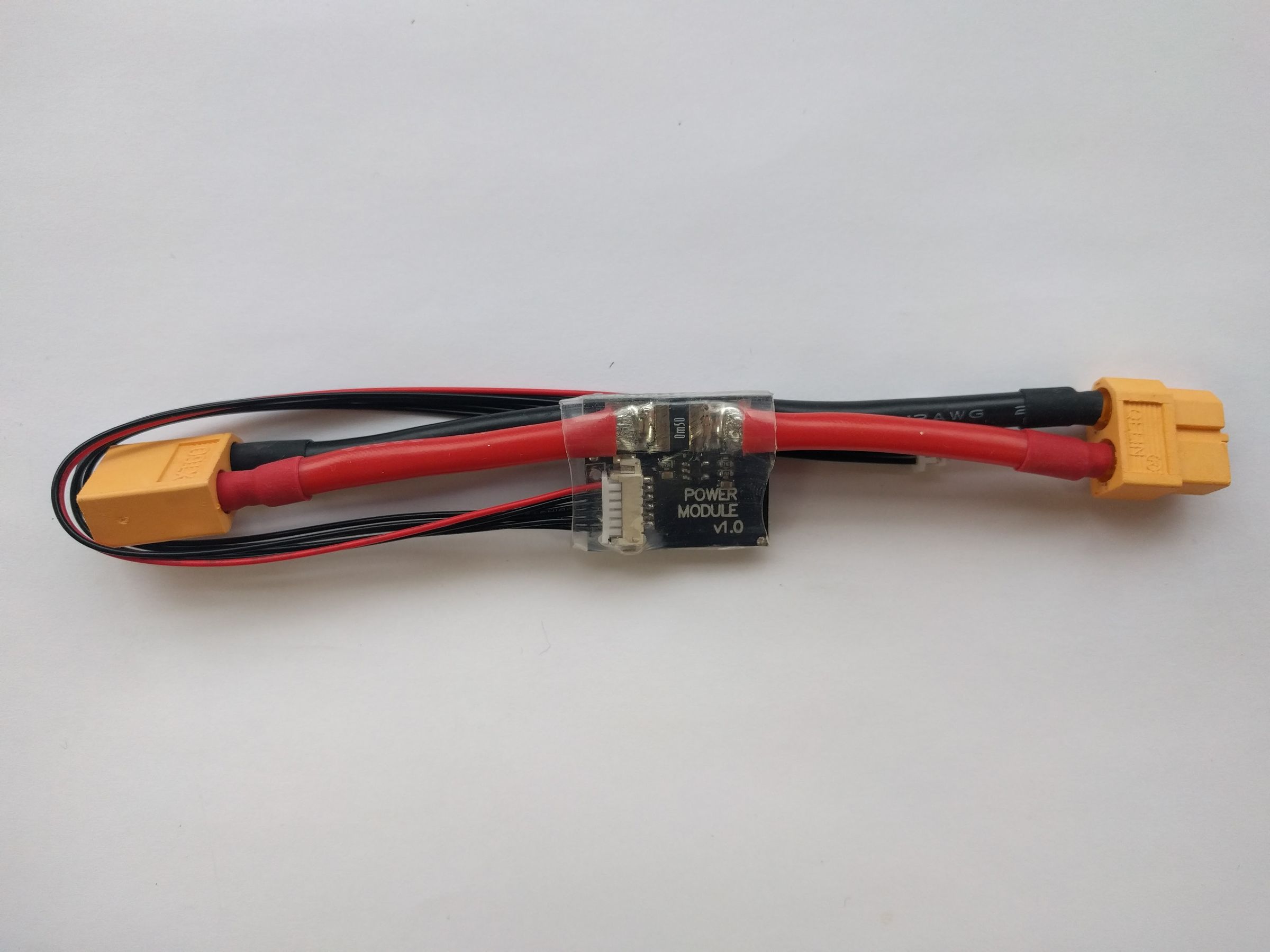 1S-6S Battery Voltage Monitor (ROS) : 7 Steps (with Pictures ...