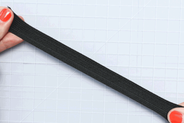 Gathering and Sewing Elastic : 6 Steps - Instructables