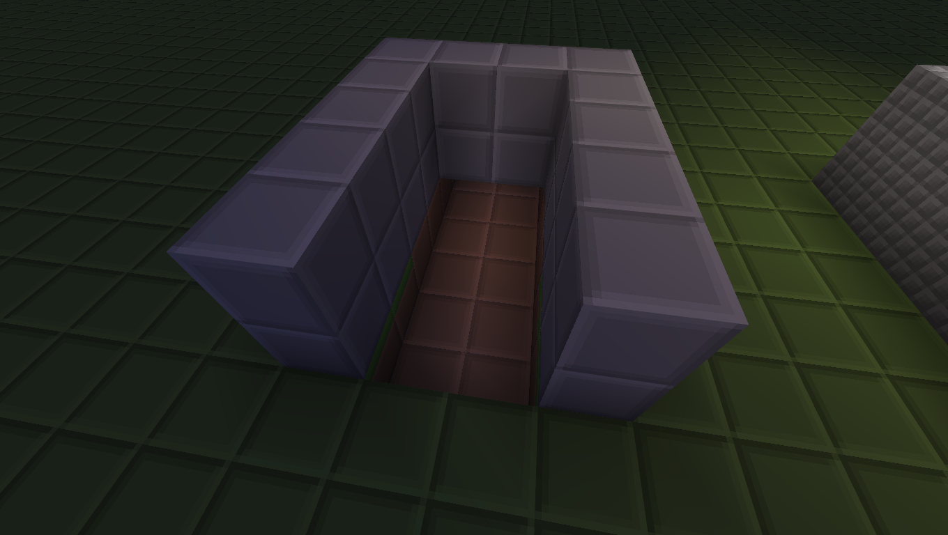 How to Create an Automatic Cobblestone Generator in Minecraft 1.5.0 ...