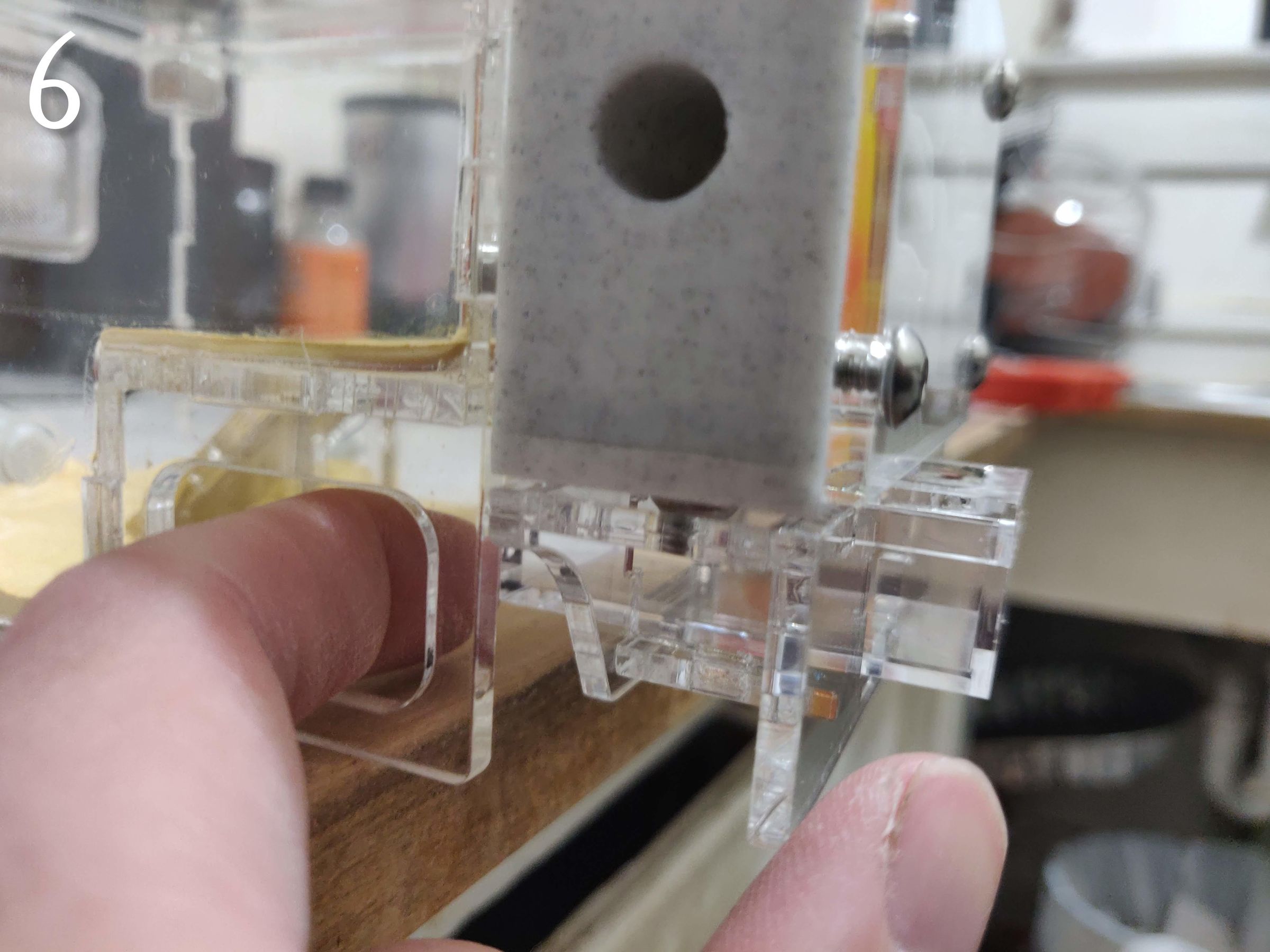 Small Modular Formicarium (Ant Farm) : 16 Steps (with Pictures ...