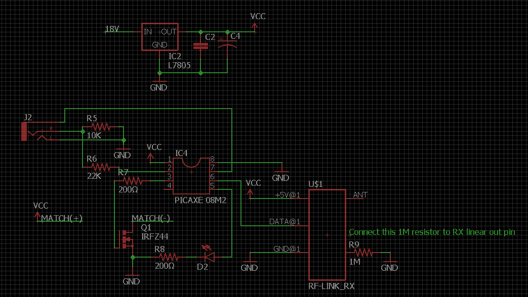 Remote Rocket Igniter : 9 Steps (with Pictures) - Instructables