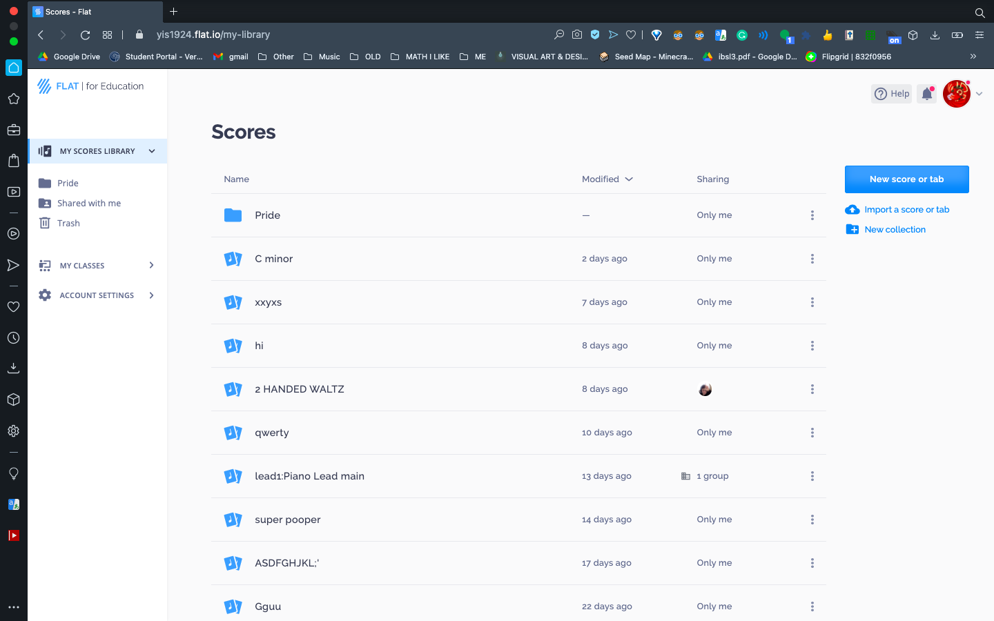 Making Music With Flat.io : 12 Steps - Instructables