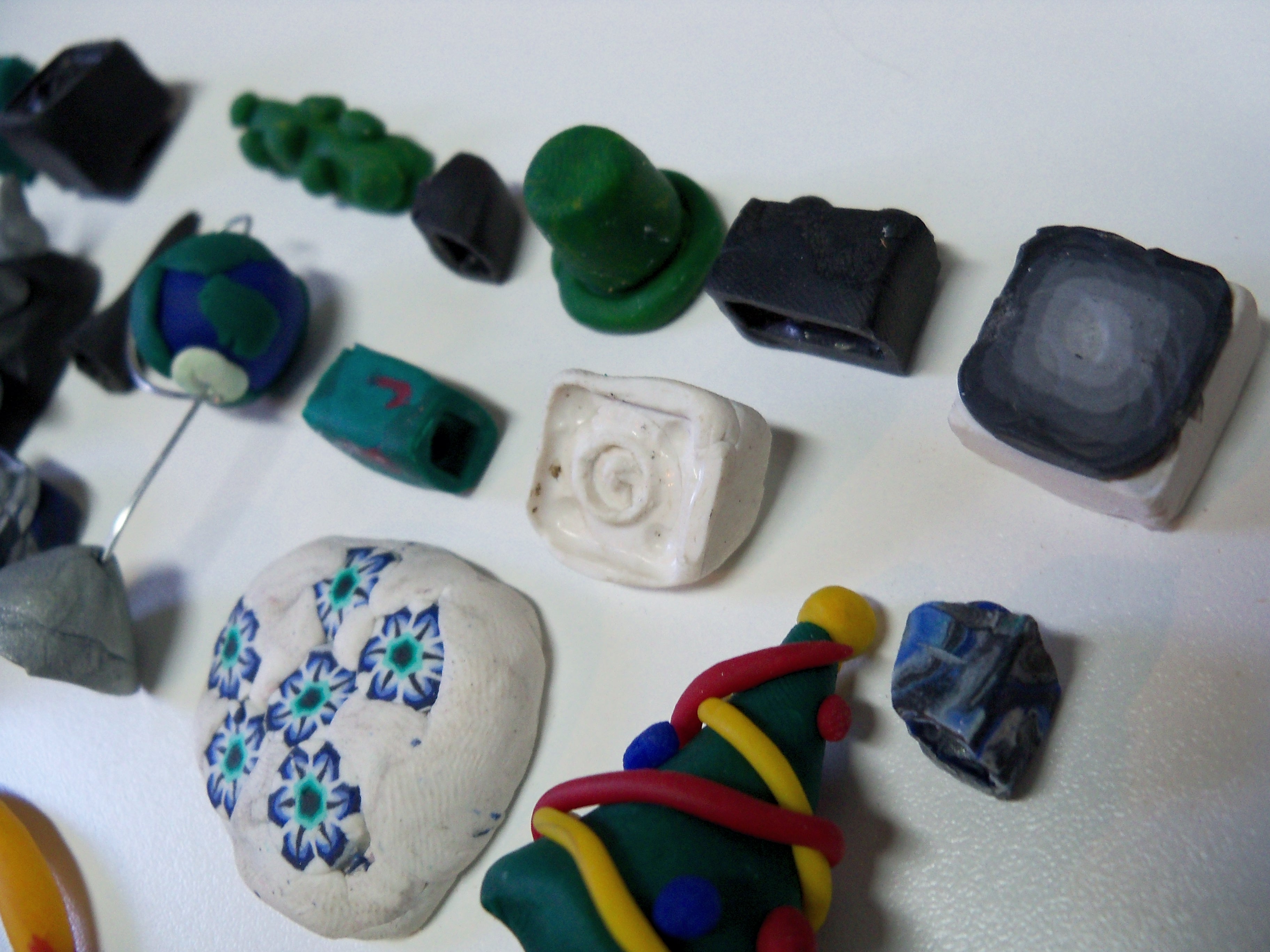 Custom LEGO-Compatible Bricks! : 8 Steps (with Pictures) - Instructables