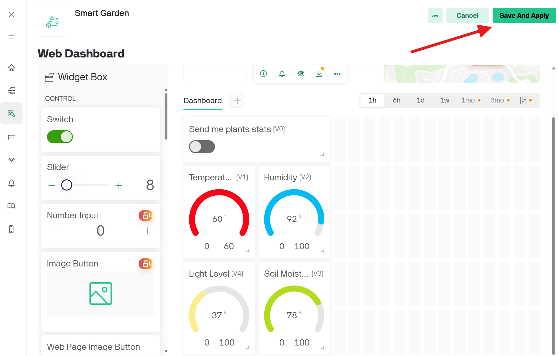How to Make a Smart Pot Plant : 8 Steps (with Pictures) - Instructables