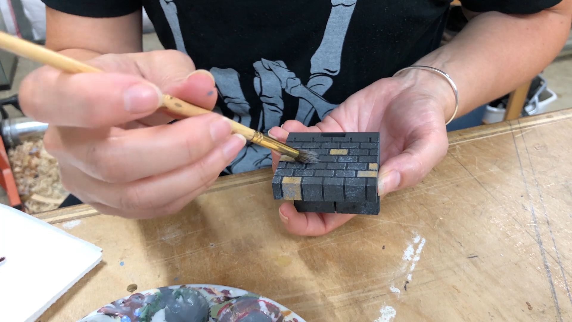 3D Print Your Own Dungeons! : 8 Steps (with Pictures) - Instructables