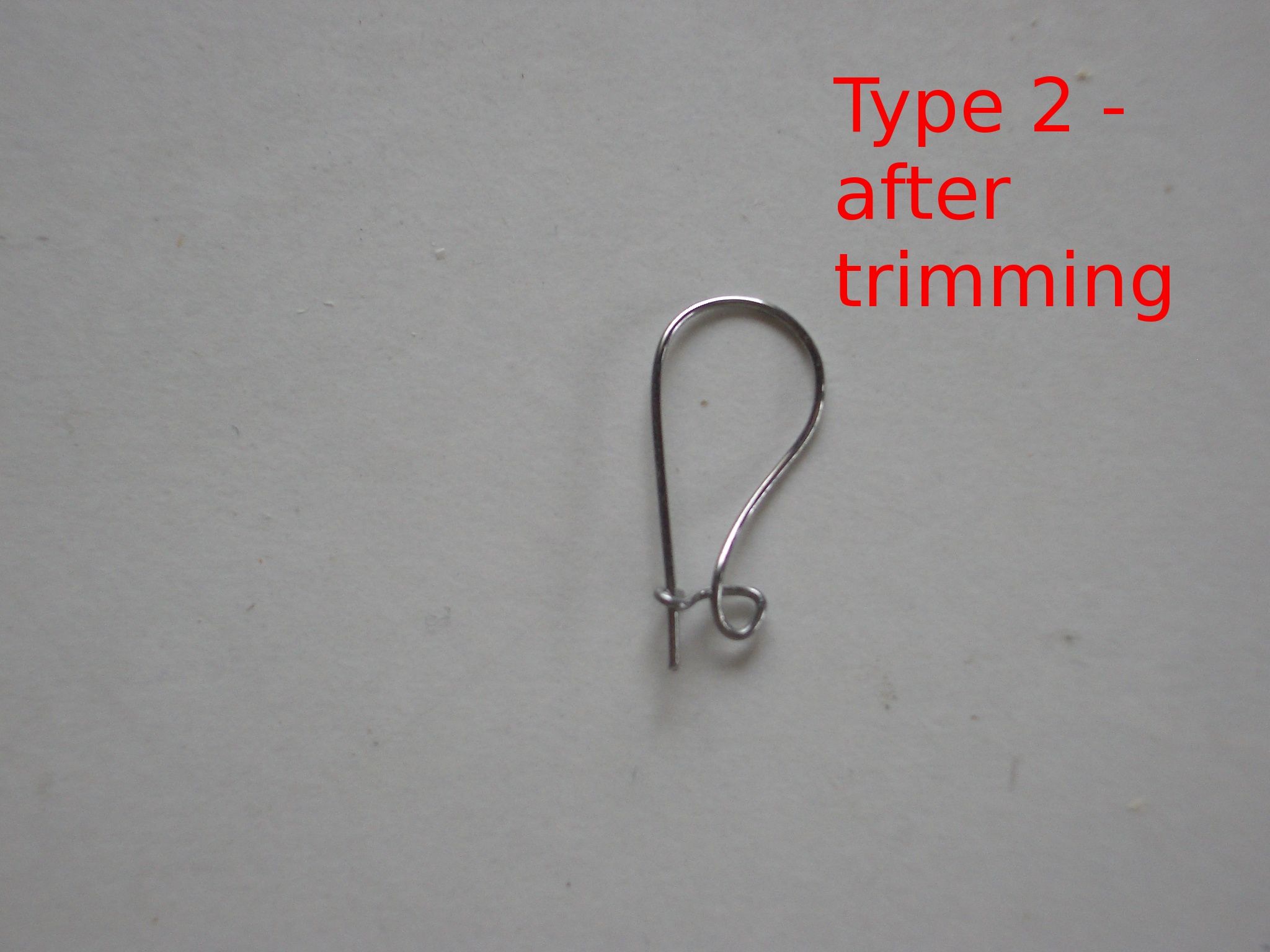 How to Make a Jig for Speedy Earwires : 6 Steps - Instructables