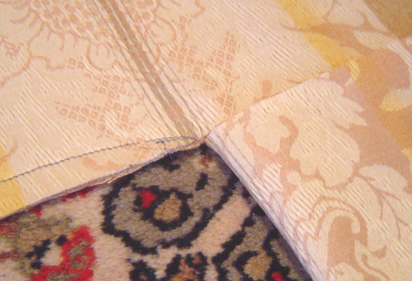 Blue Velvet Bog Coat : 19 Steps (with Pictures) - Instructables