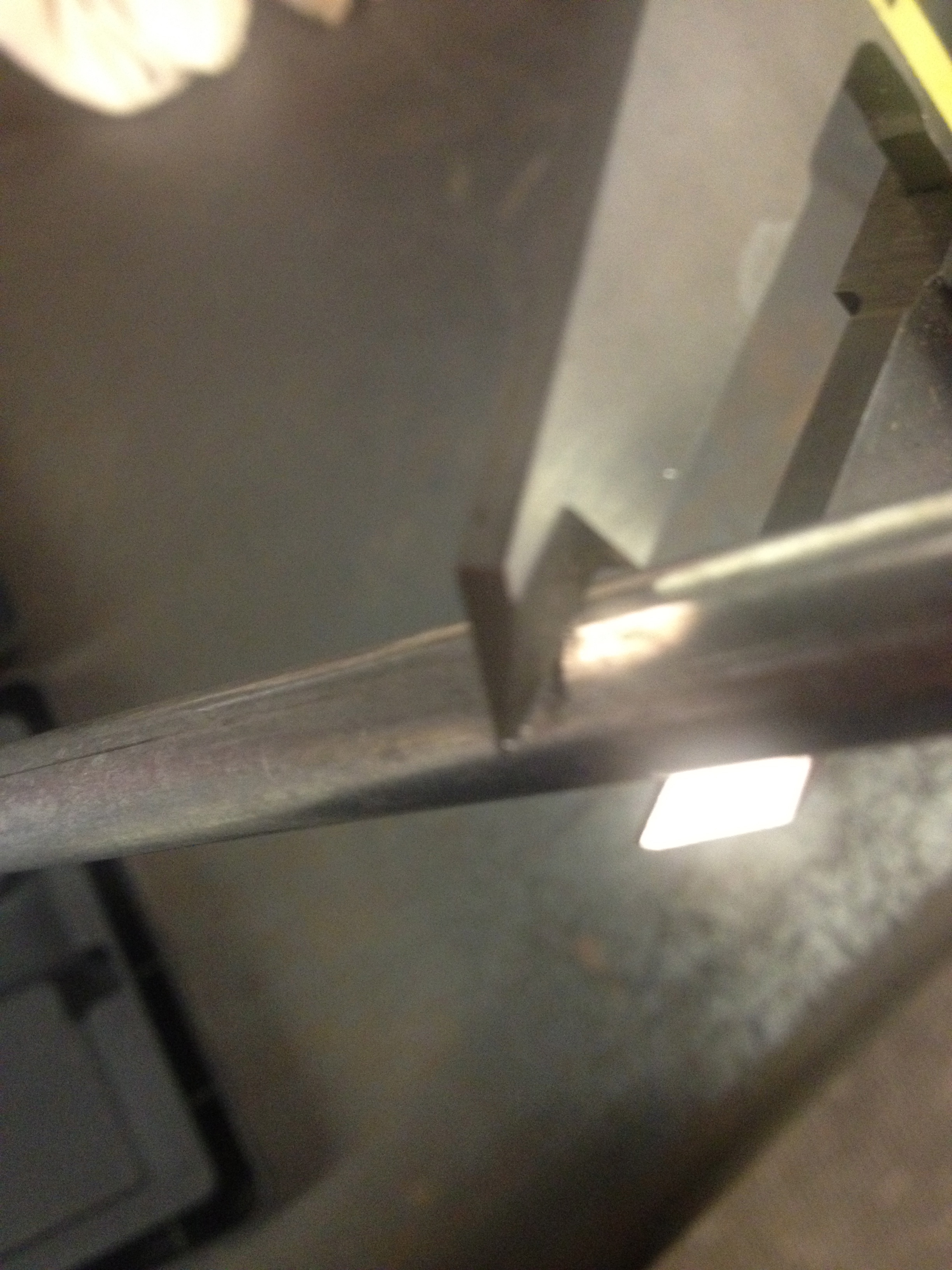 Wire Clamping Tool ( DIY ) : 5 Steps (with Pictures) - Instructables