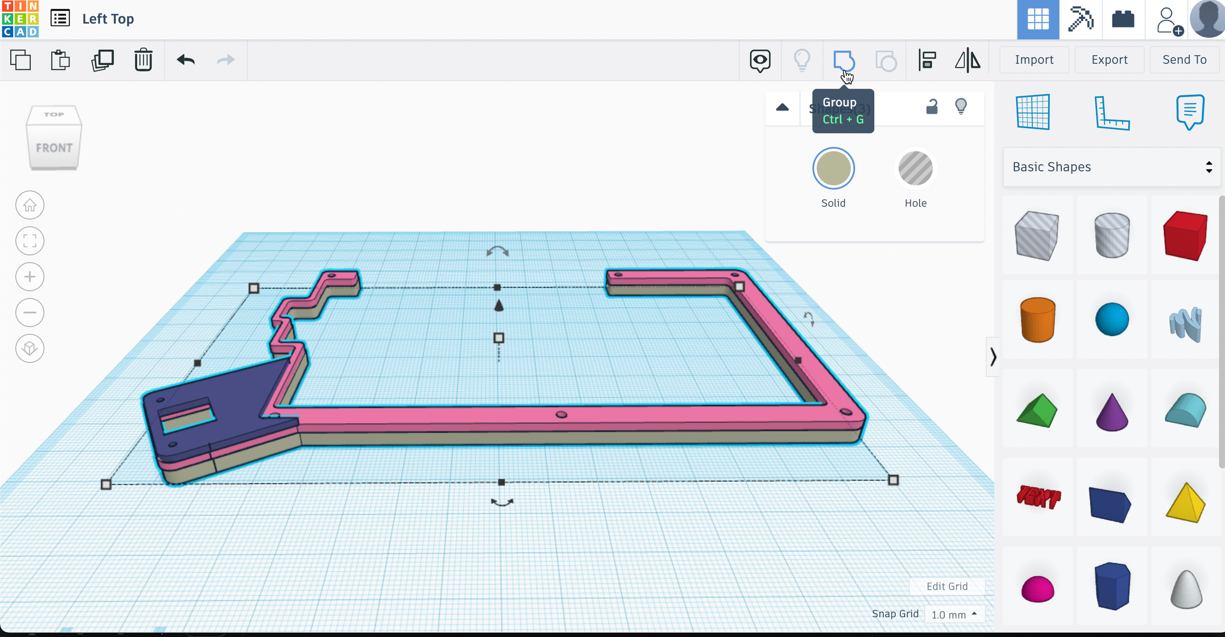 Adding Keys to a Mechanical Keyboard : 11 Steps (with Pictures ...