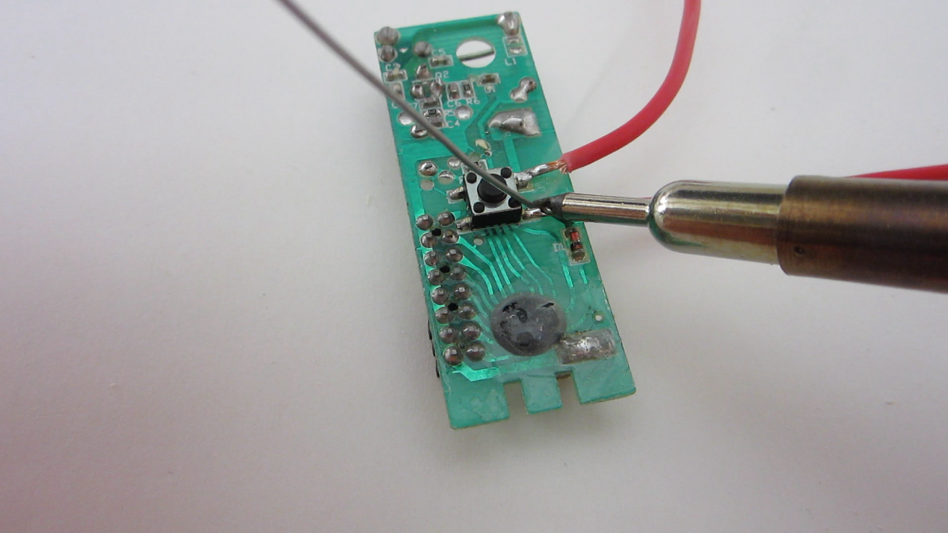 Remote Tripwire Alarm : 7 Steps (with Pictures) - Instructables