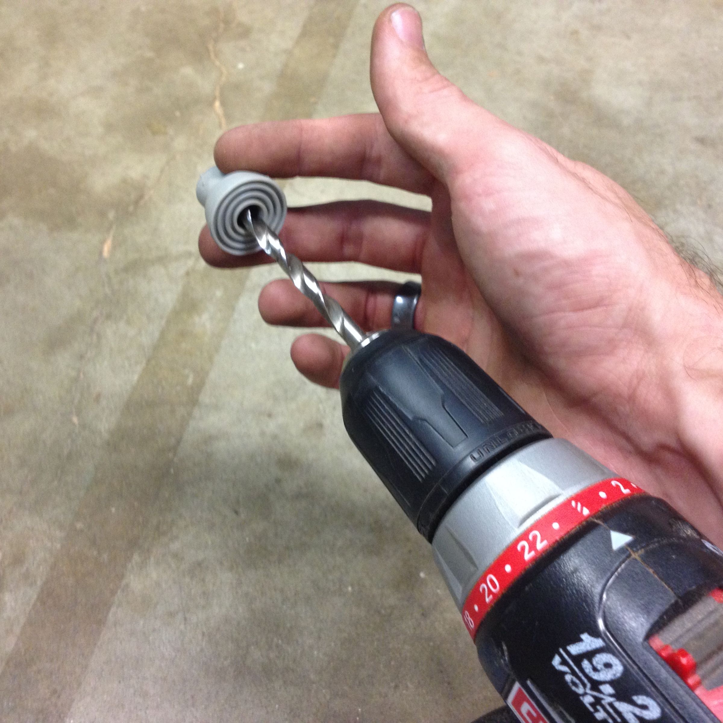 Vibration-free Grinder Stand : 3 Steps (with Pictures) - Instructables