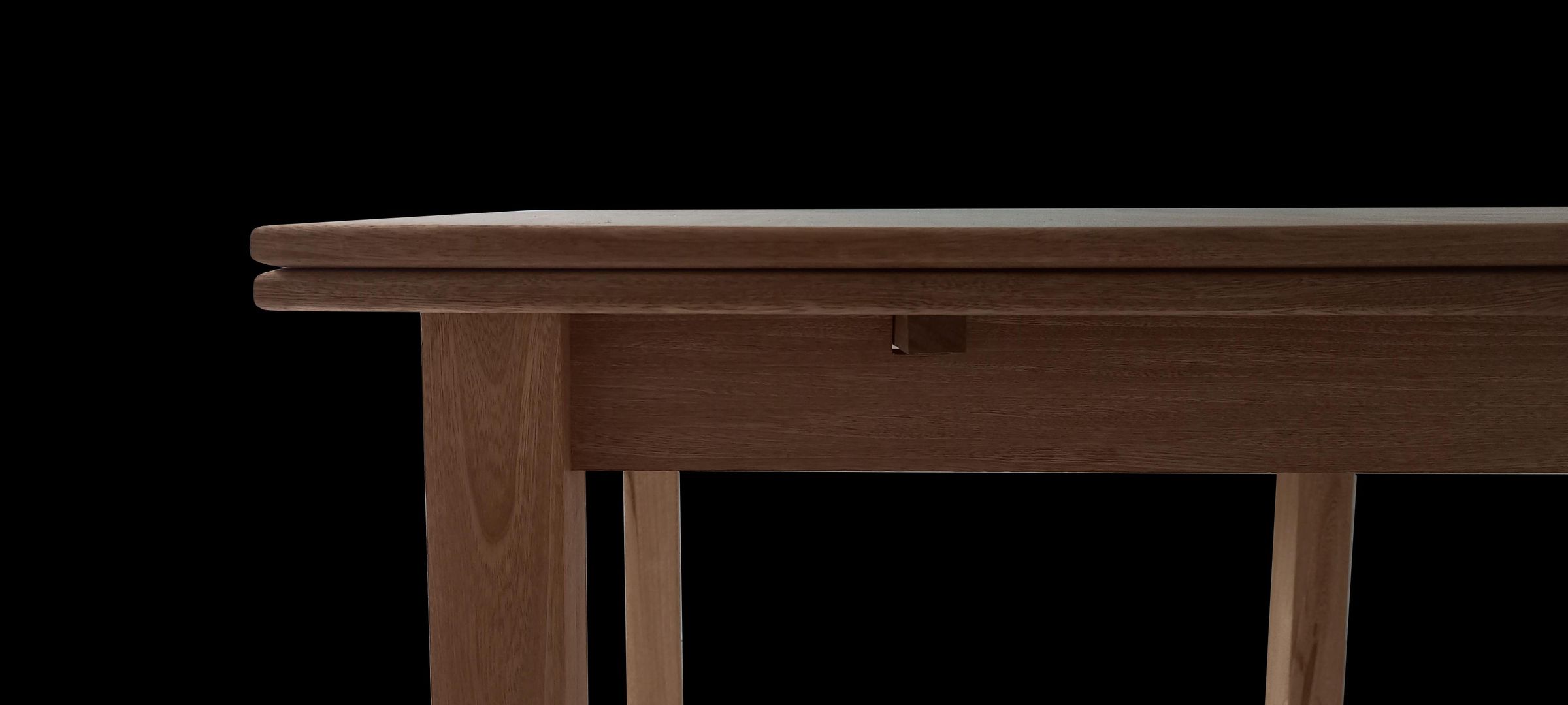 How to Make: a Dutch Draw-Leaf Dining Table : 5 Steps - Instructables