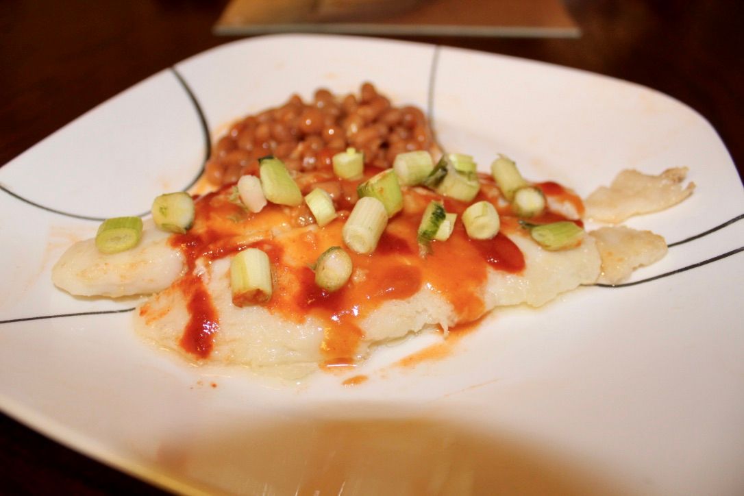 Basa Fillet in Tomato Sauce With a Side of Beans : 6 Steps (with ...