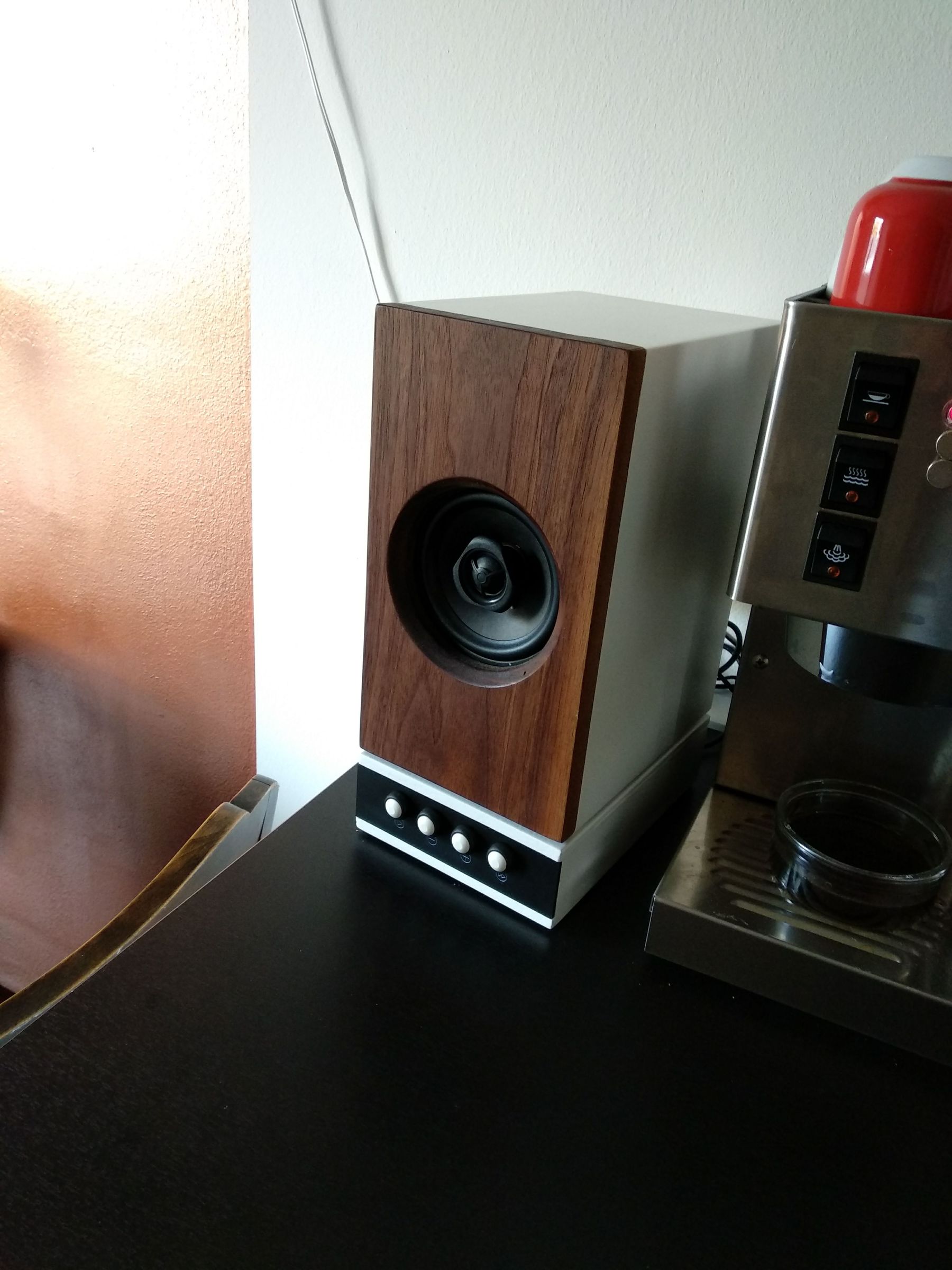 Spotify Jukebox : 7 Steps (with Pictures) - Instructables