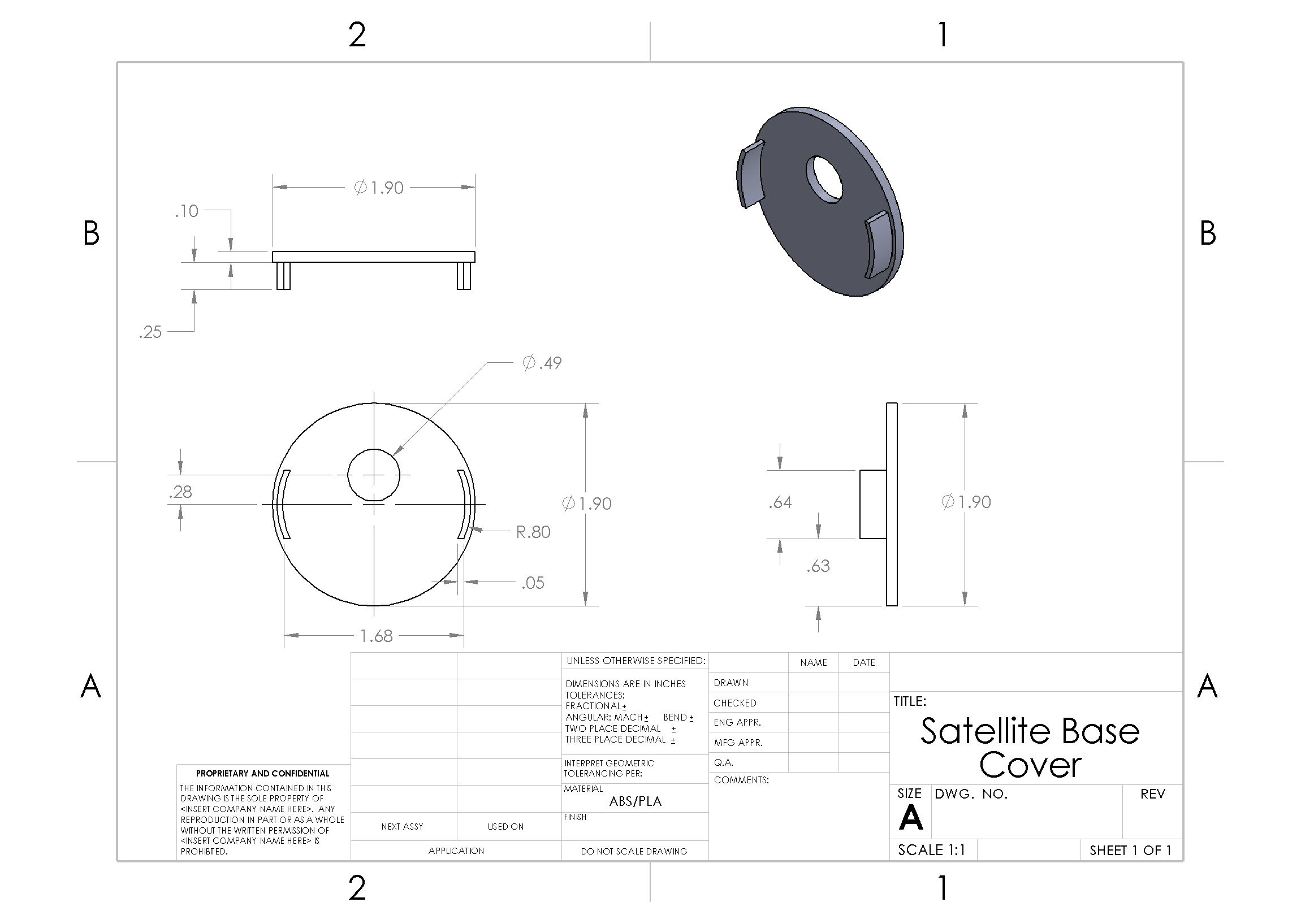 Arduino Satellite Array : 7 Steps (with Pictures) - Instructables