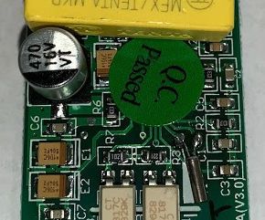 Connect Multiple PZEM 004T With Nodemcu Module : 3 Steps - Instructables