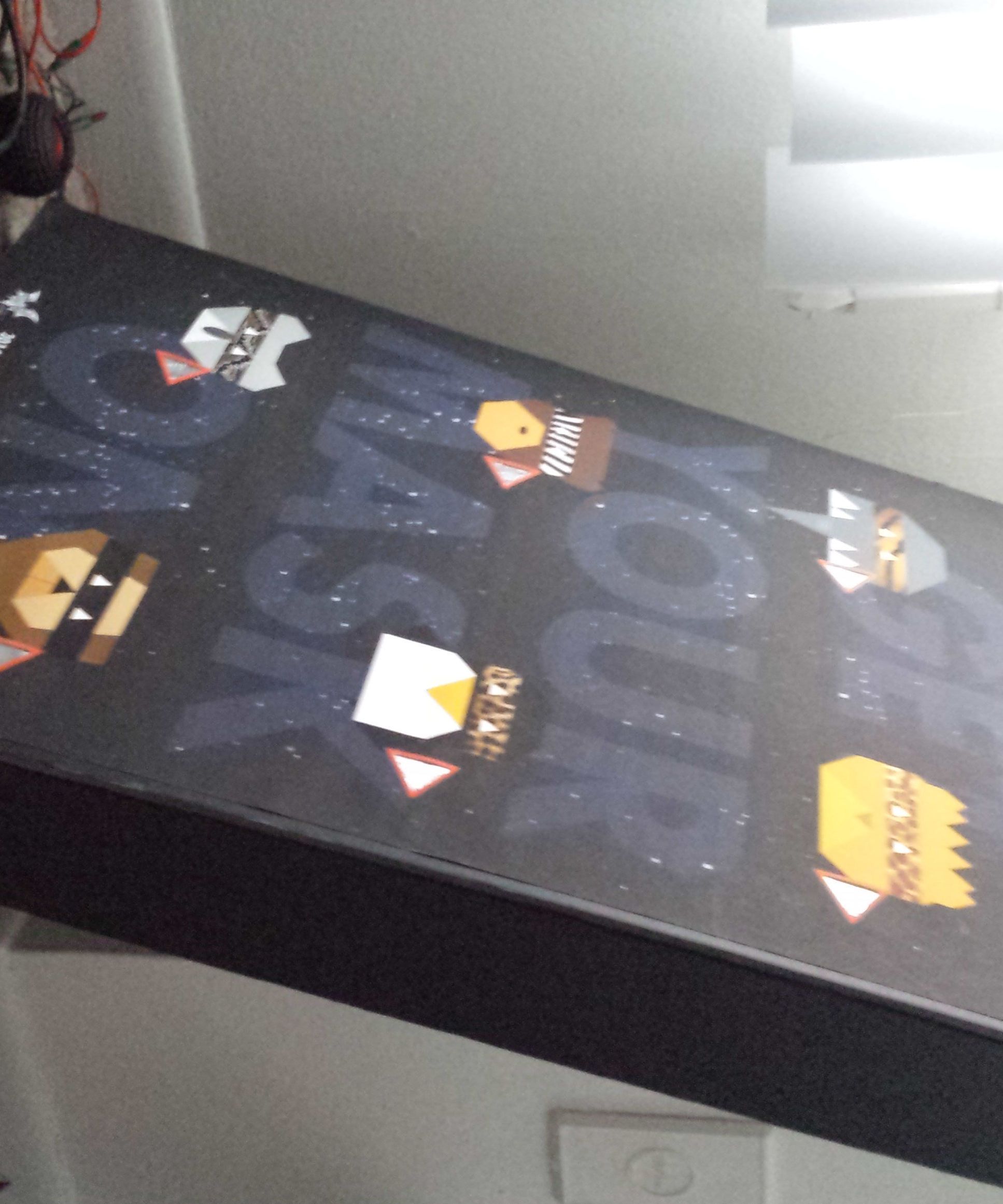 Interactive Sound Poster for Kids : 5 Steps (with Pictures) - Instructables