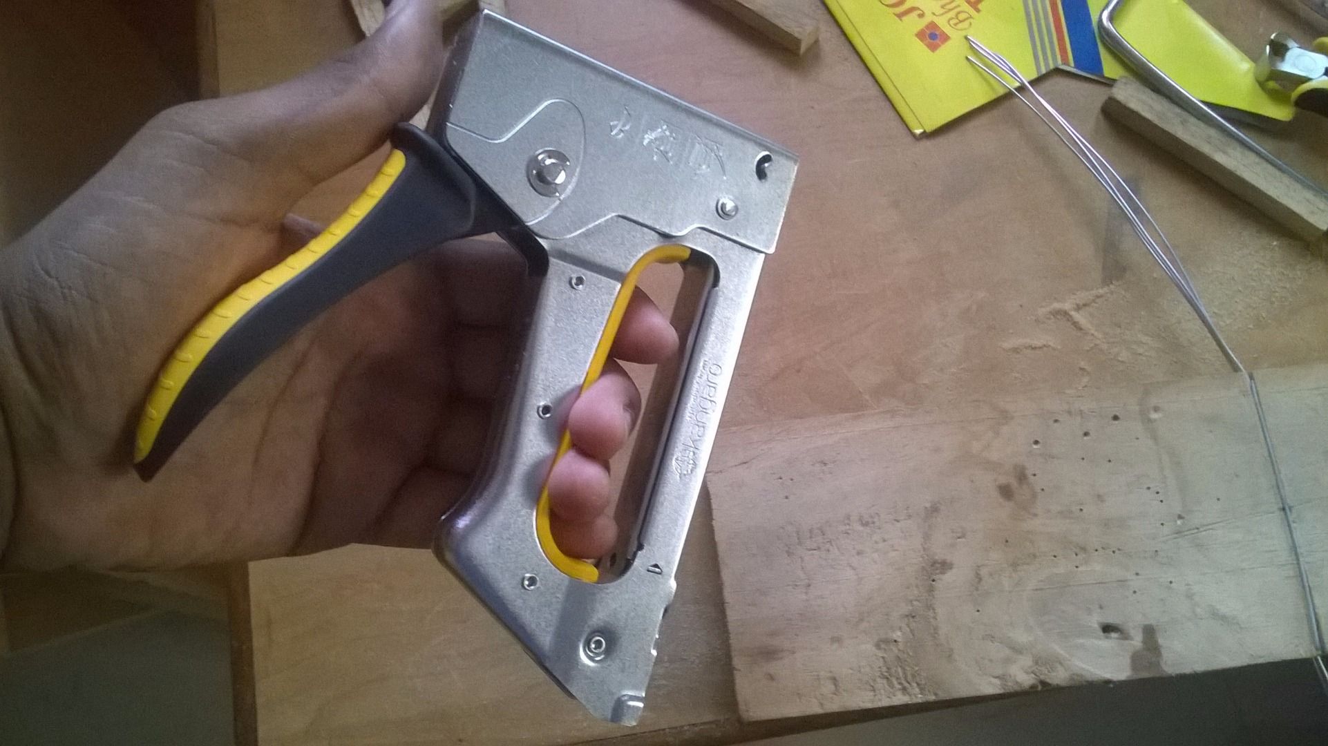 EXTRA HANDS FOR SOLDERING - OCTOPUS : 15 Steps (with Pictures ...