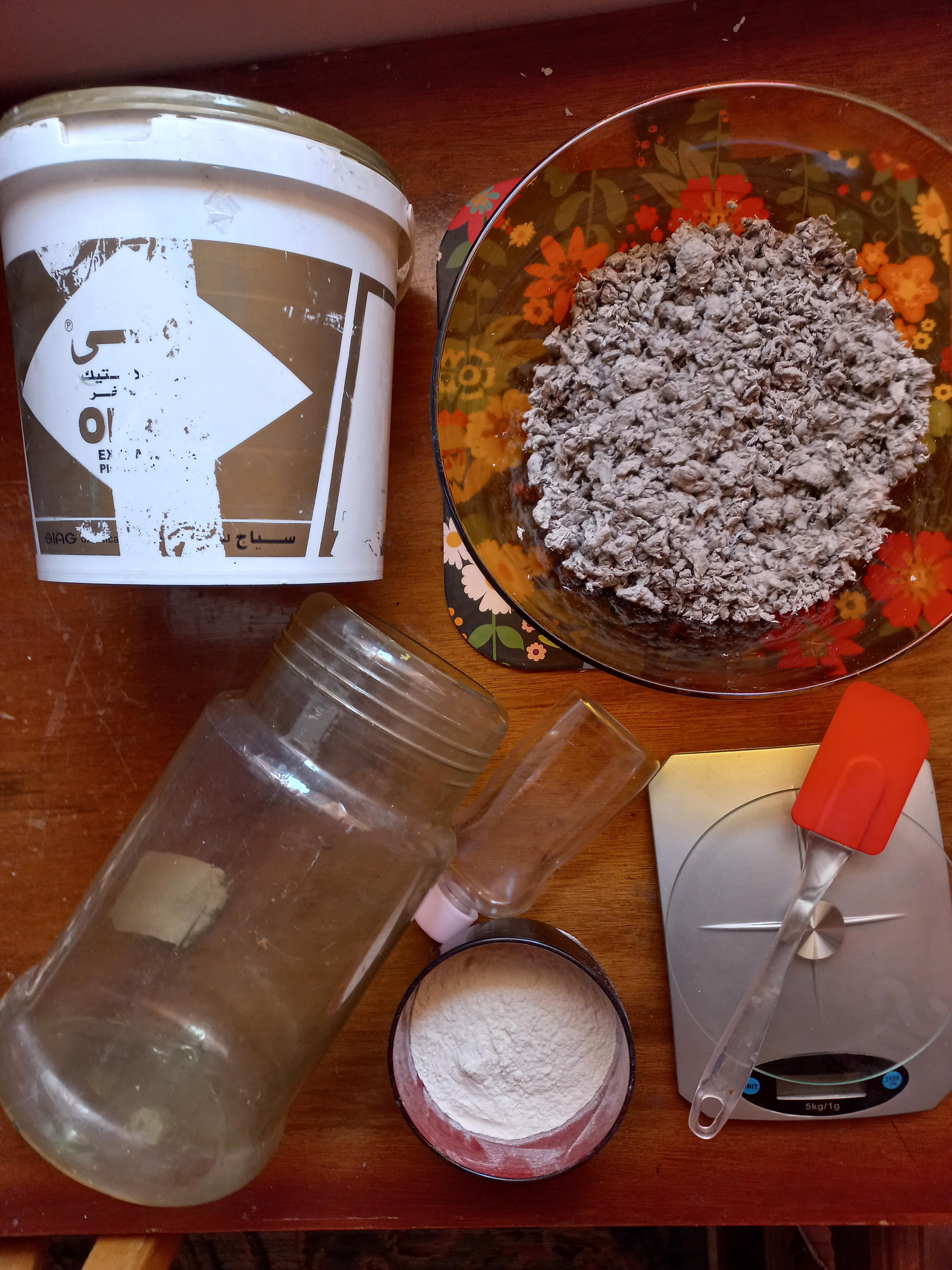 How to Turn Egg Cartons Into a Plant Pot : 8 Steps (with Pictures ...