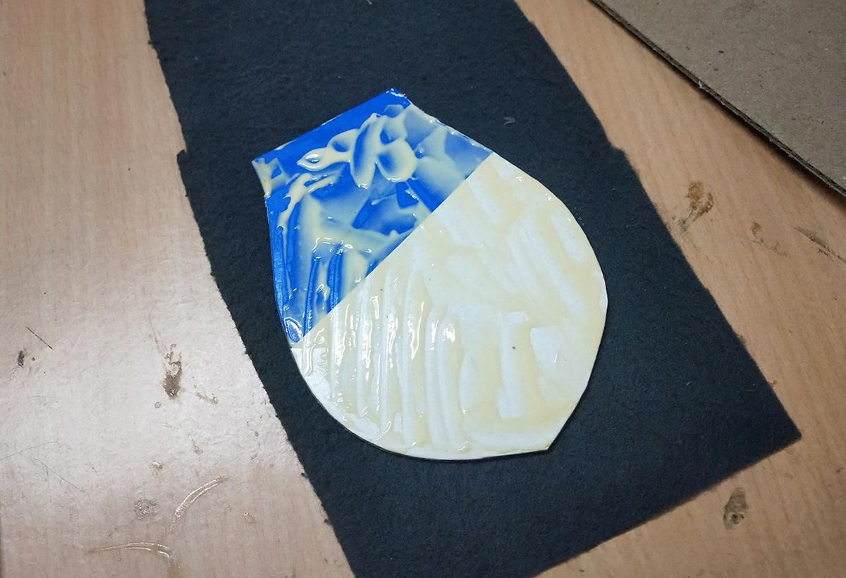 FBI - CIA Badges : 15 Steps (with Pictures) - Instructables