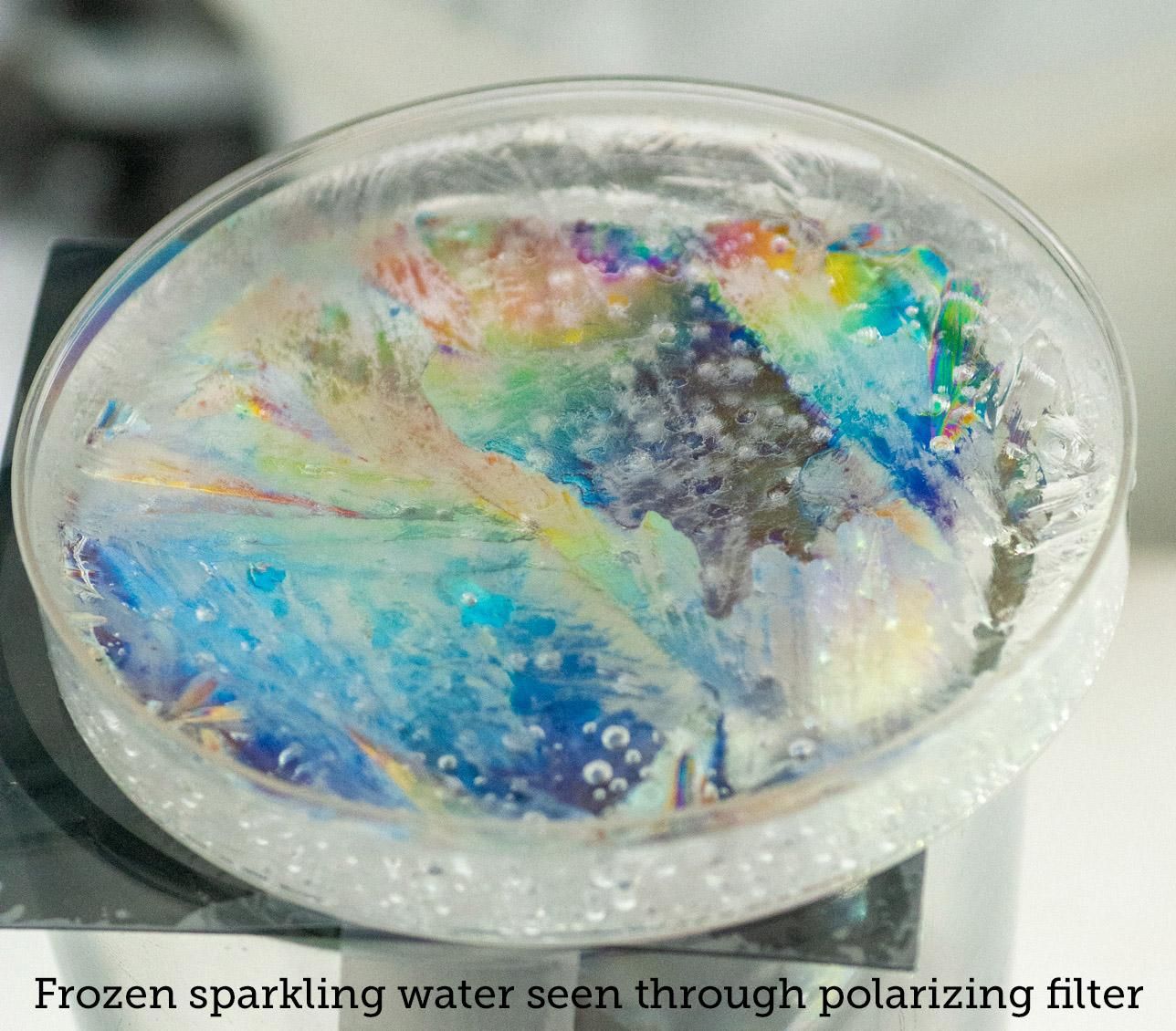 Ice Photography: Mind-blowing Macro : 14 Steps (with Pictures ...