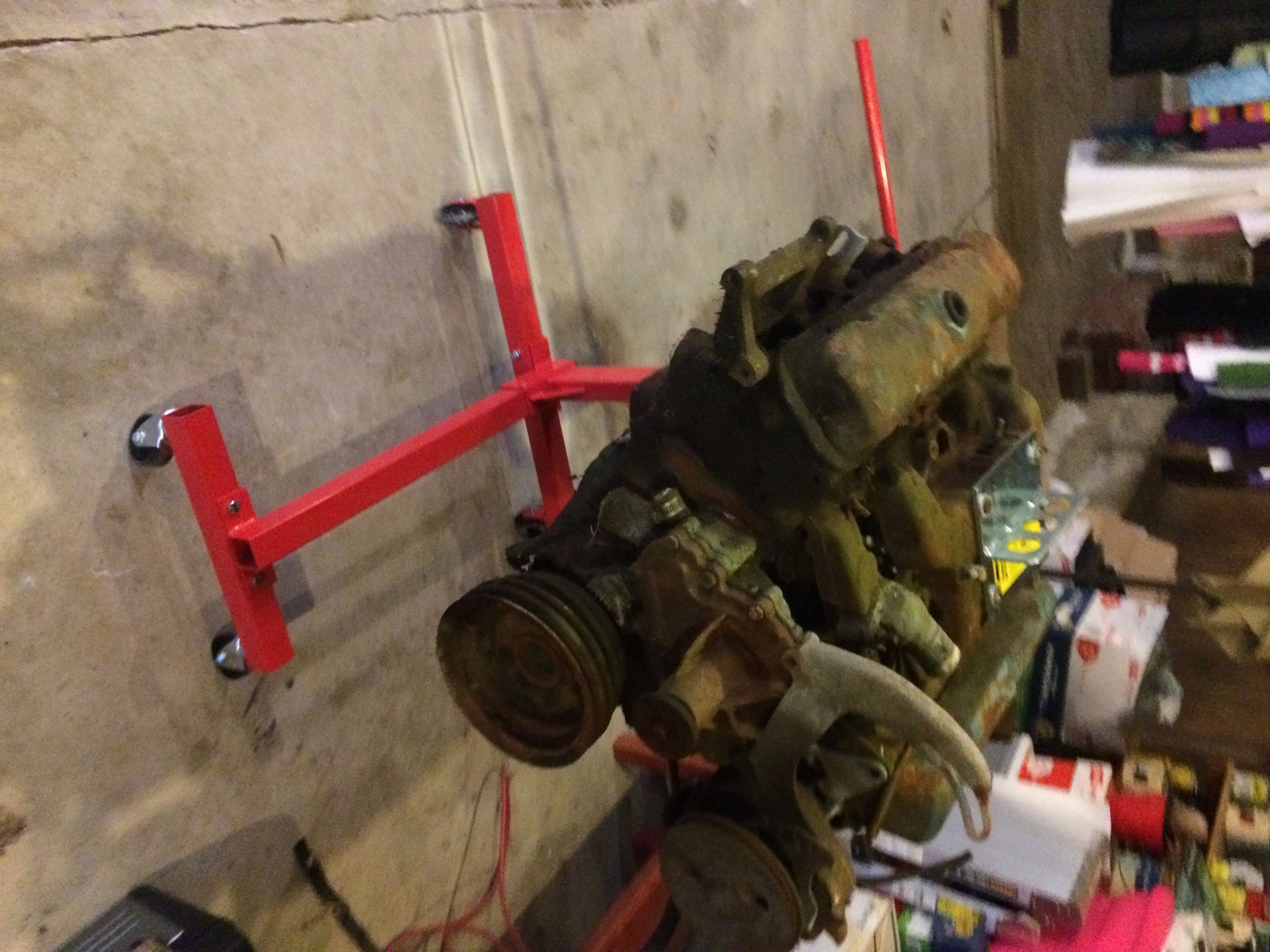 A Beginner's Guide to Engine Rebuilding : 9 Steps (with Pictures ...