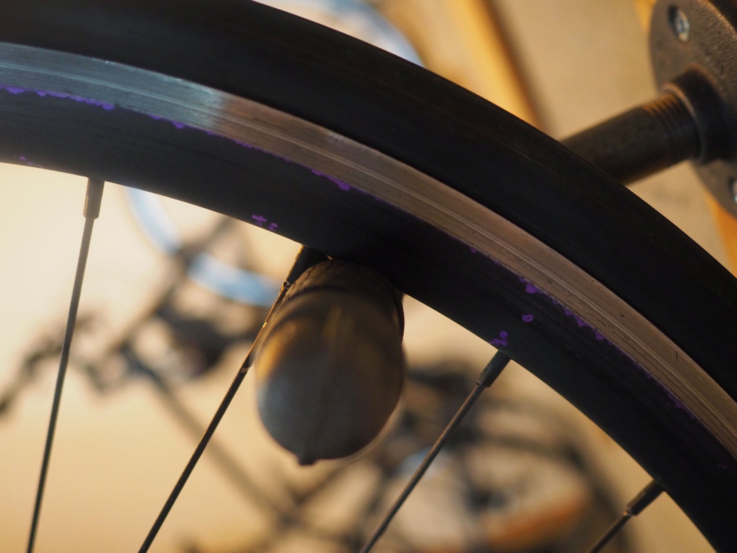 Reclaimed Wood and Pipe Bike Hangers : 5 Steps (with Pictures ...
