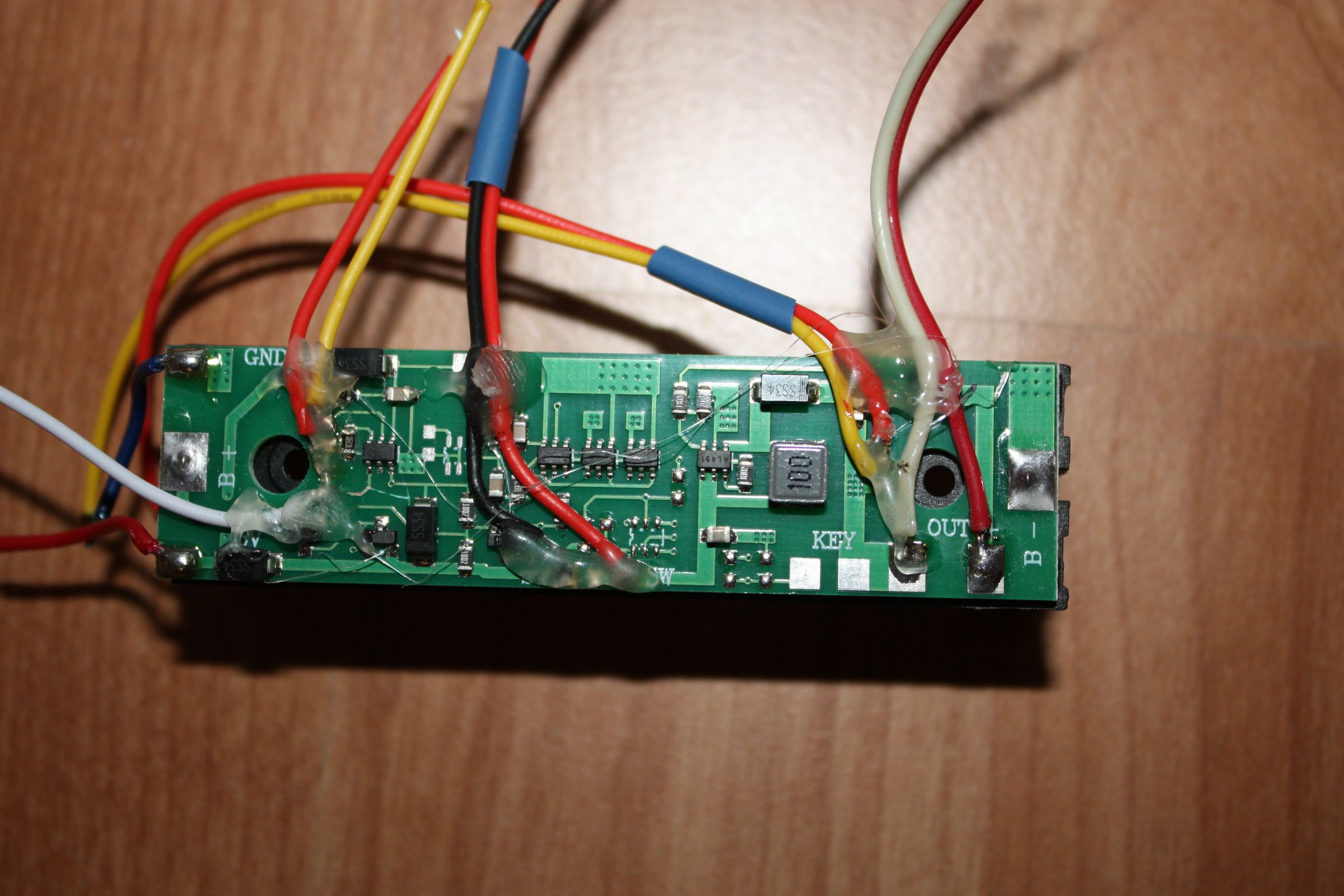 ESP32 Deep Sleep Tutorial : 7 Steps - Instructables