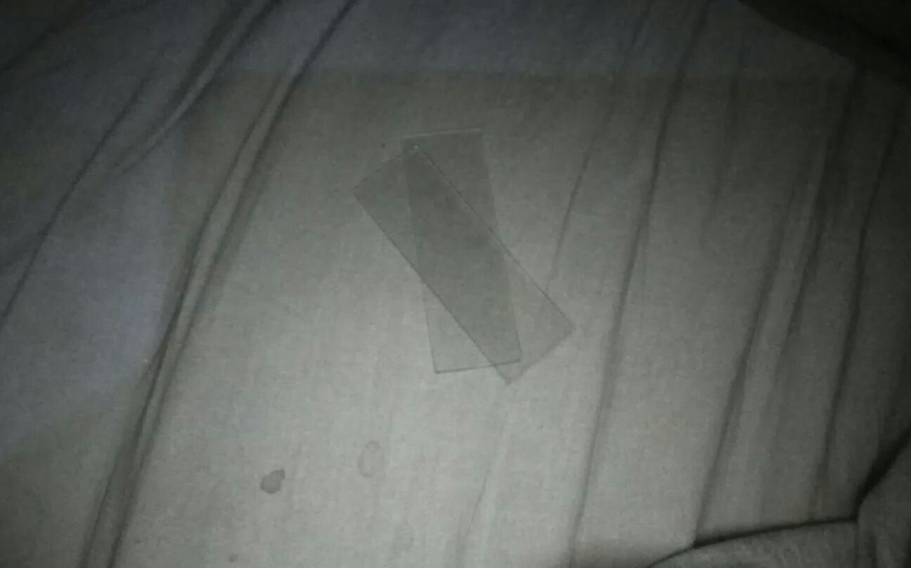 Homemade Solar Cell Using Household Items (update) : 17 Steps ...