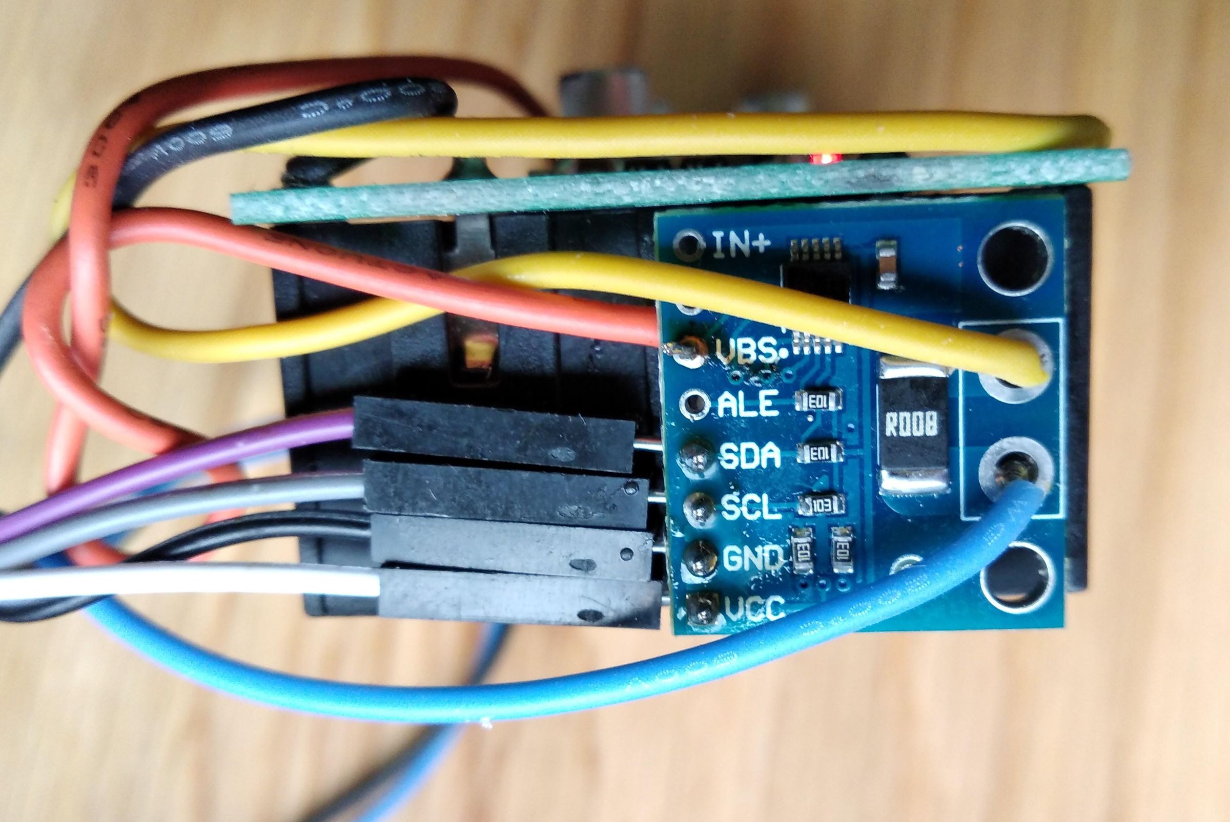 Cheap UPS for Raspberry Pi 4 : 6 Steps - Instructables