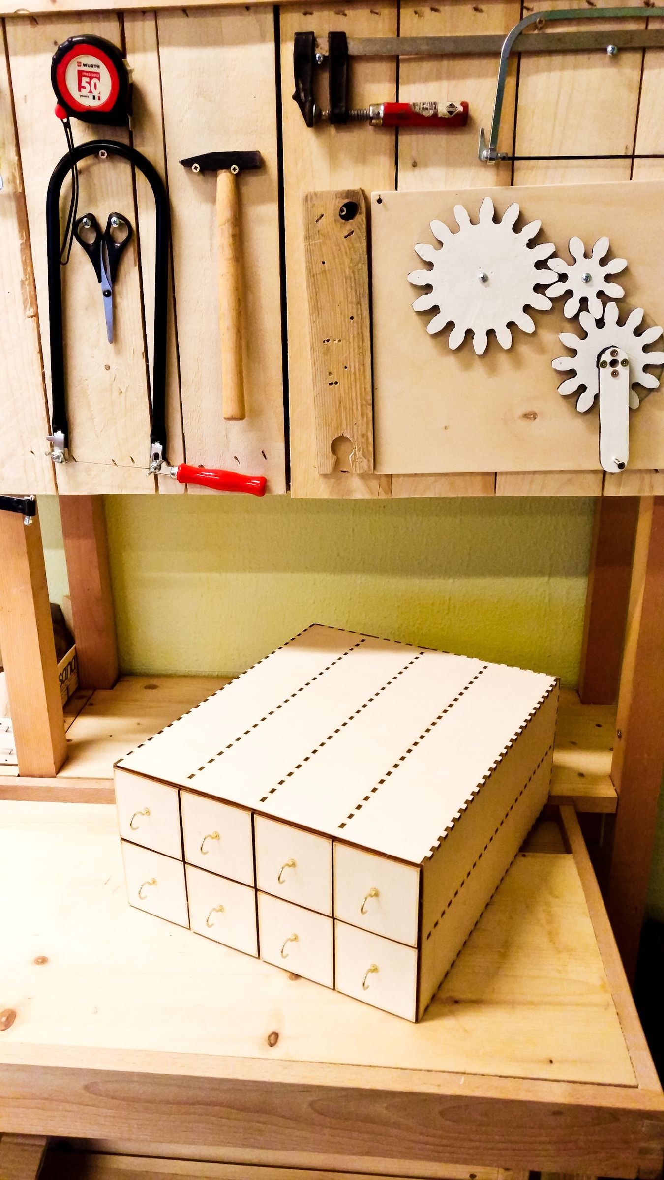 Customized Metalware Drawers : 13 Steps (with Pictures) - Instructables