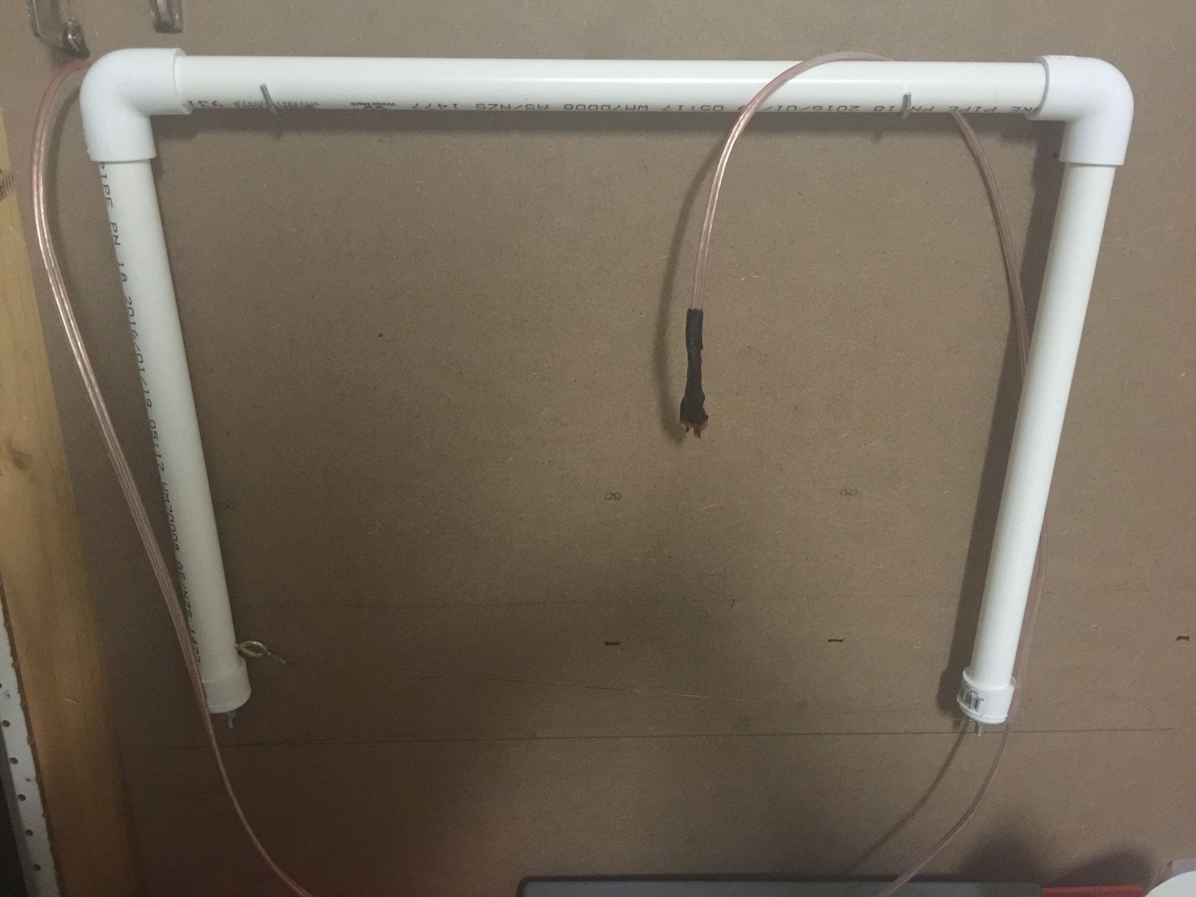 My Take on a Hot Wire Cutter for Foamy Radio Controlled Planes. : 8 ...