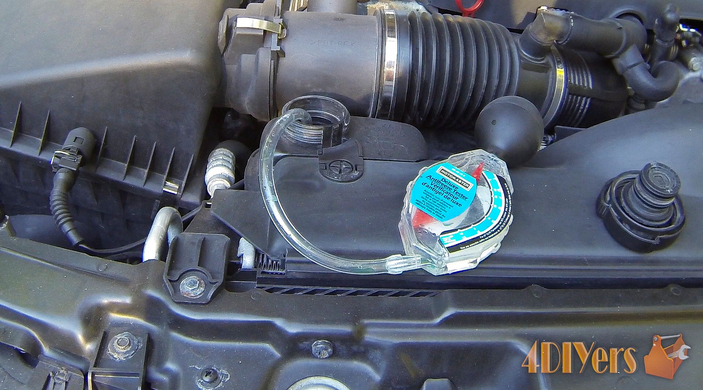 How to Test Coolant Freezing and Boiling Temperatures - Instructables