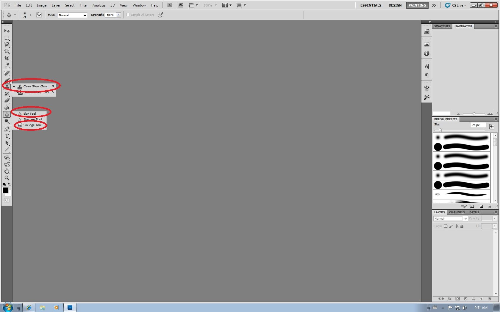 Changing Bodies on Photoshop. Method 1. : 9 Steps - Instructables