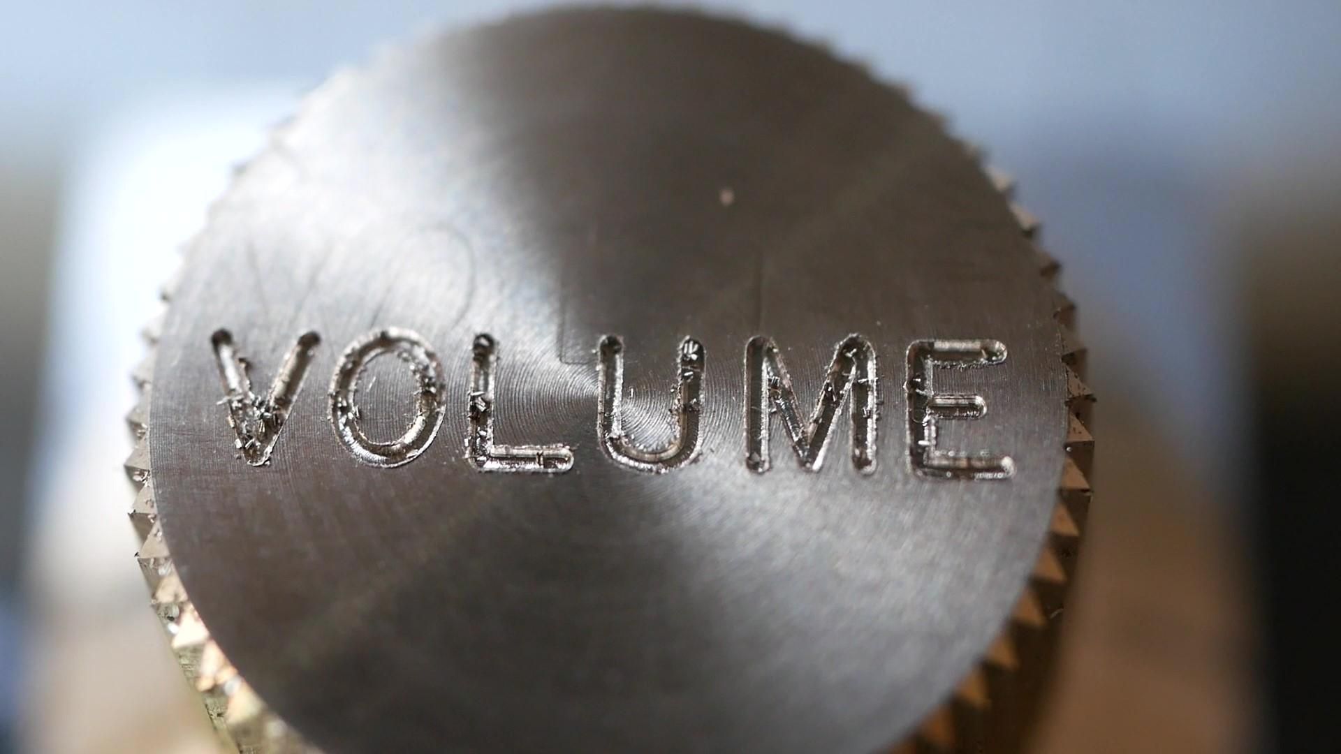 2 Ways to Make Custom Electric Guitar Knobs : 7 Steps (with Pictures ...