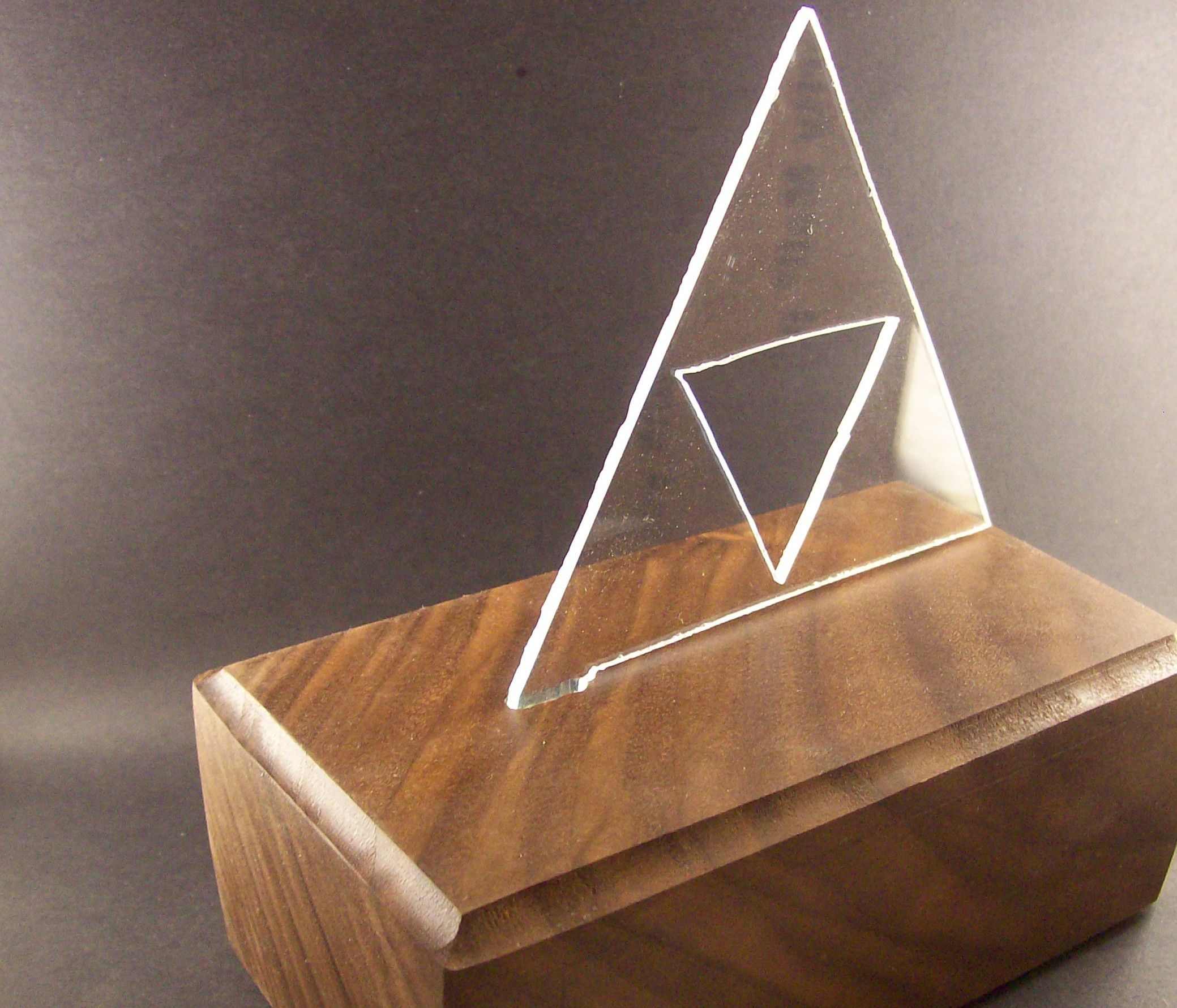 Star Trek LED Light (with Pictures) - Instructables