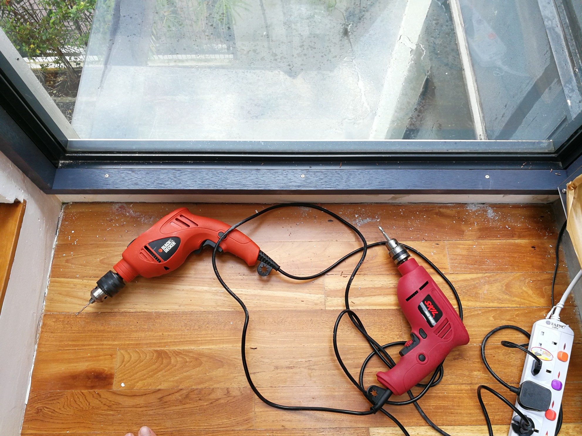 Invisible Baby Gate : 5 Steps (with Pictures) - Instructables